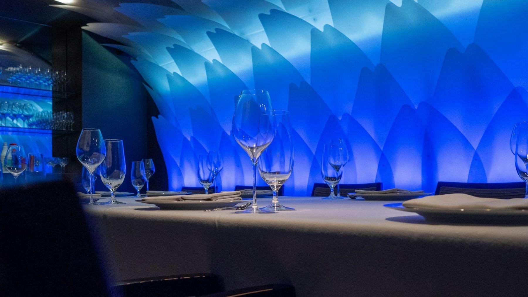 Next Restaurant - Chicago, IL | Tock