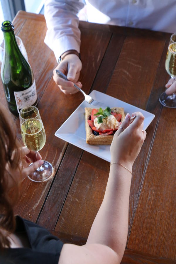 Messina Hof Estate Winery - Bryan, TX | Tock