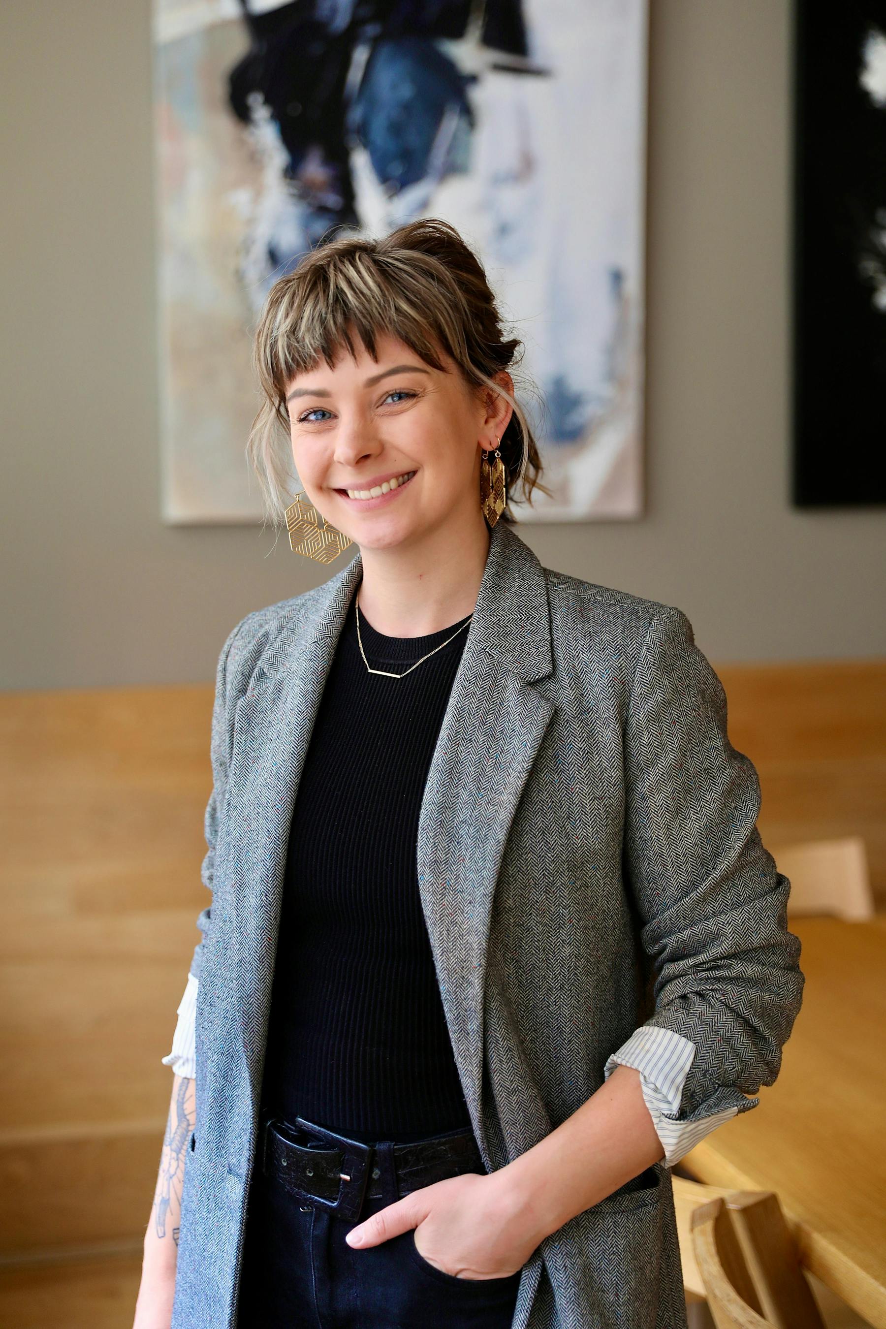 avec west loop - Chicago, IL | Tock