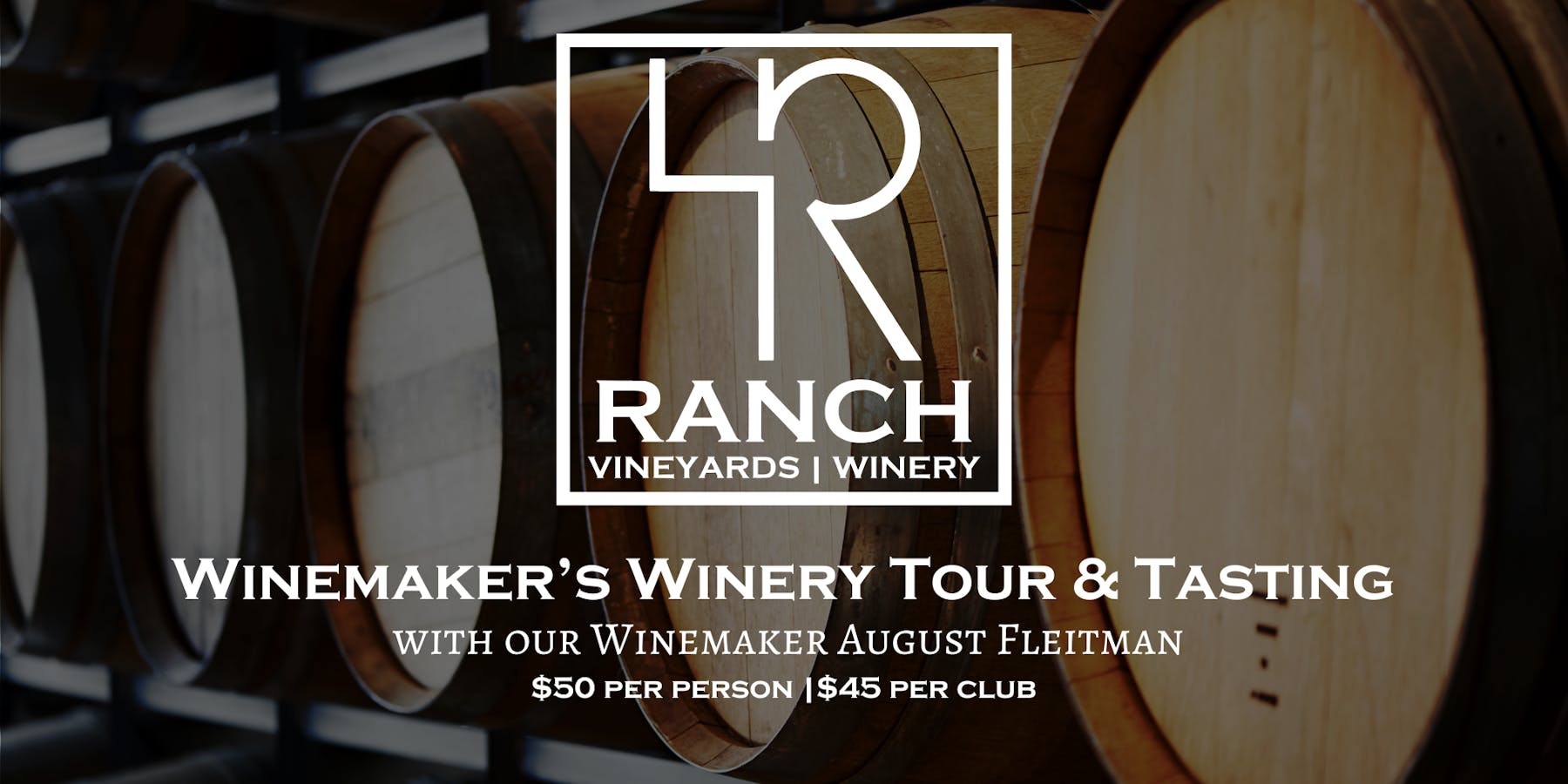 4R Ranch Vineyards and Winery - Muenster, TX | Tock