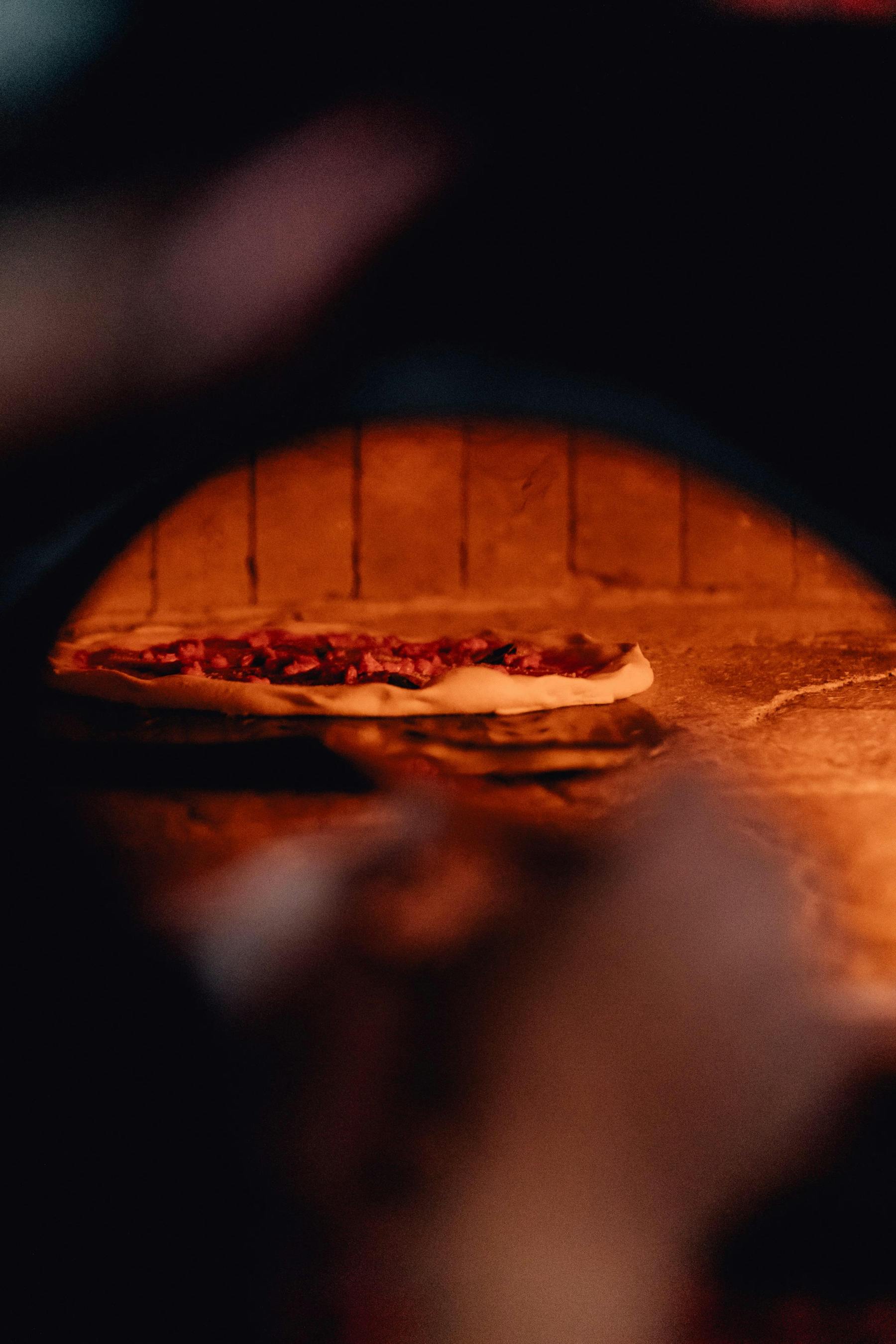 Lupo - Valentine Weekend (Friday or Saturday Reservations) - Seattle ...