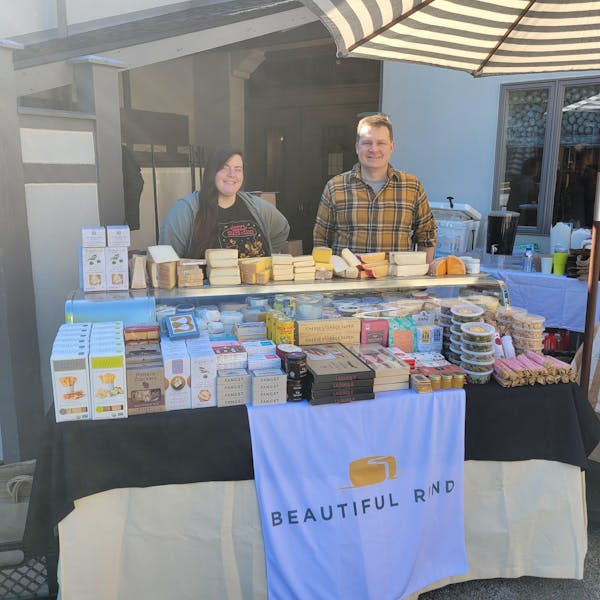 Beautiful Rind - Chicago, IL | Tock