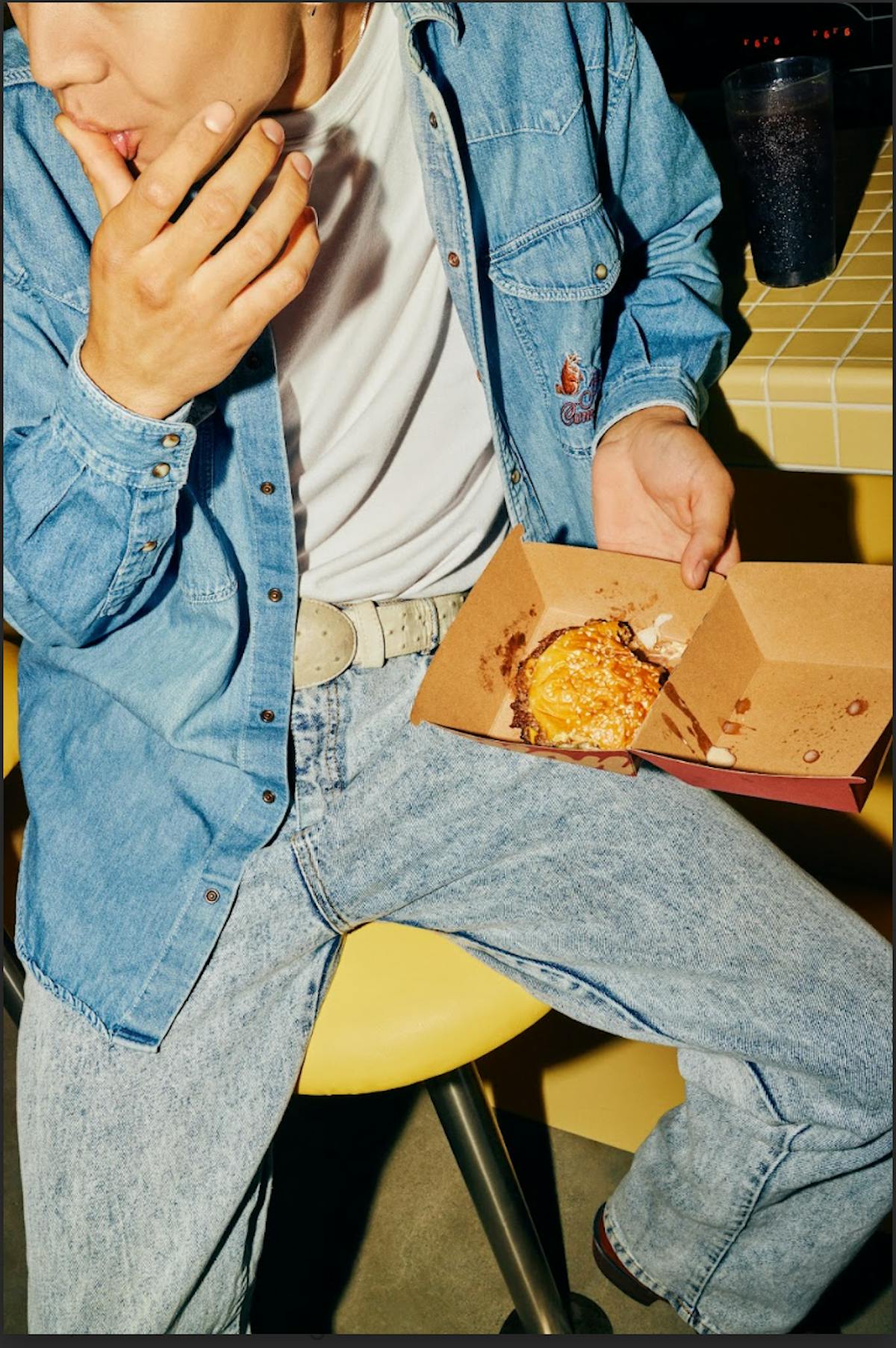 Monzo - Vancouver, BC | Tock