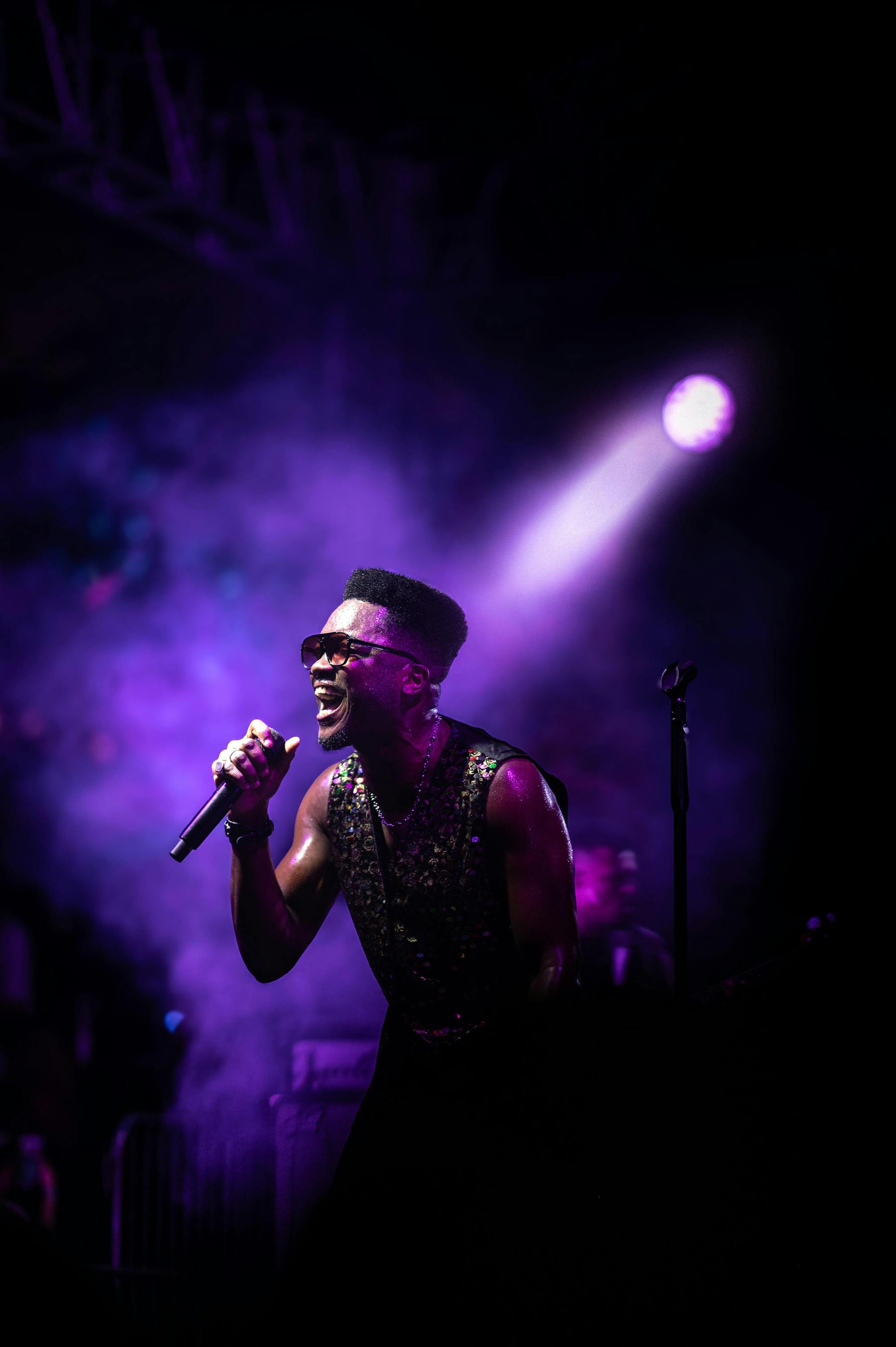 FAENA THEATER • Miami Beach - Miami Beach, FL | Tock