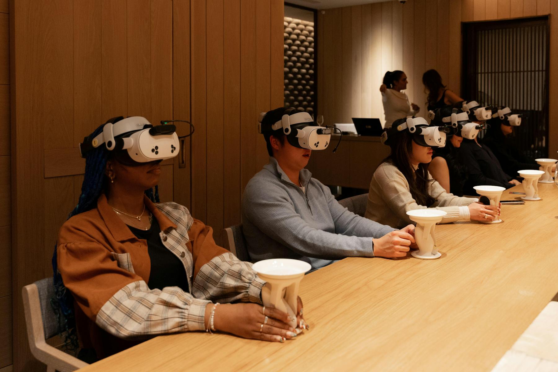 icca - New York, NY | Tock