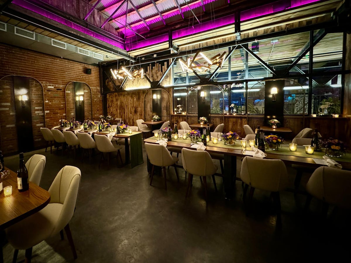 Ephemera - Colorado Springs, CO | Tock