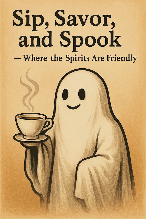 The Talking Teacup - Chalfont, PA | Tock