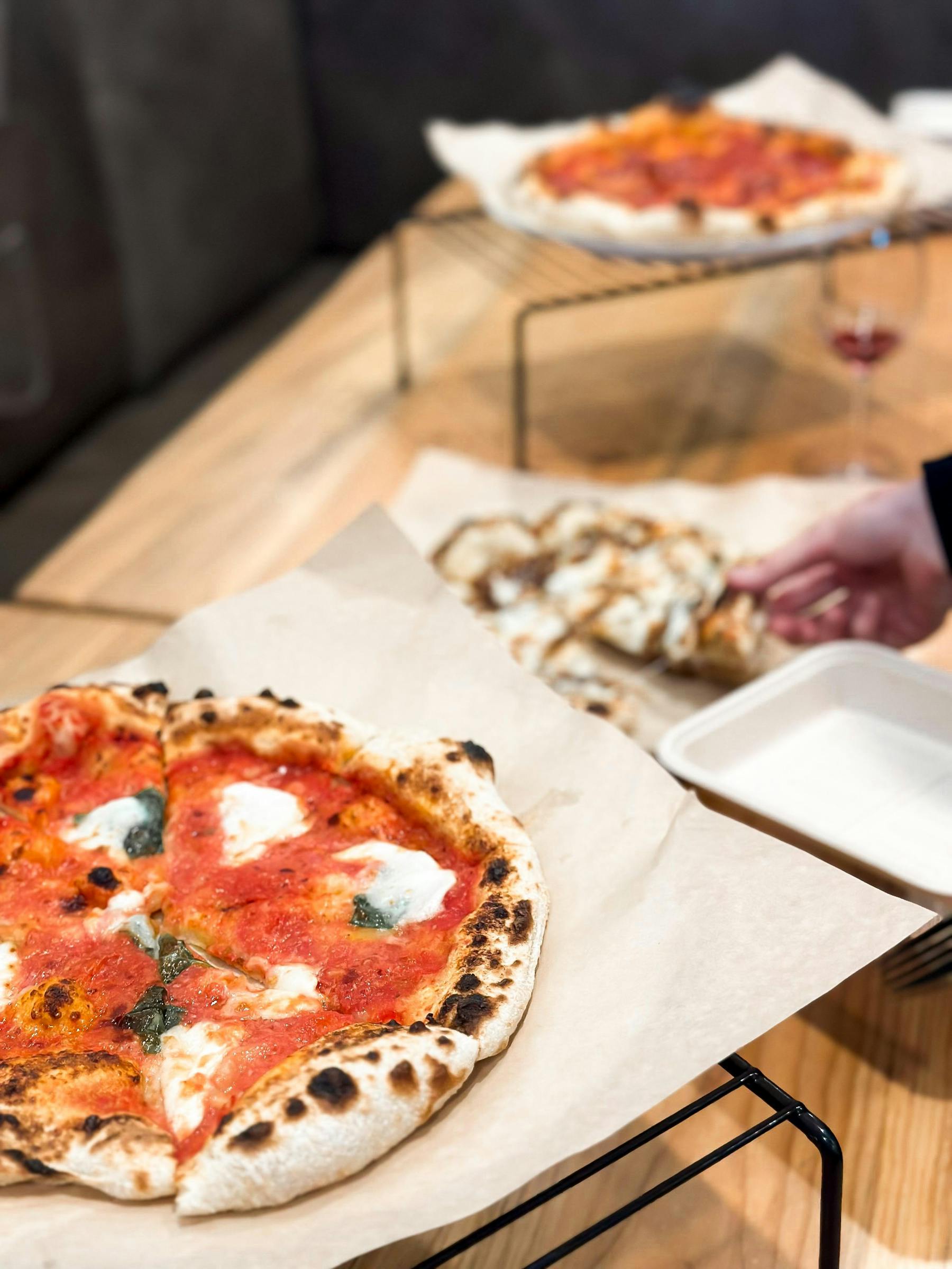 Trelio Food & Wine - Clovis, CA | Tock