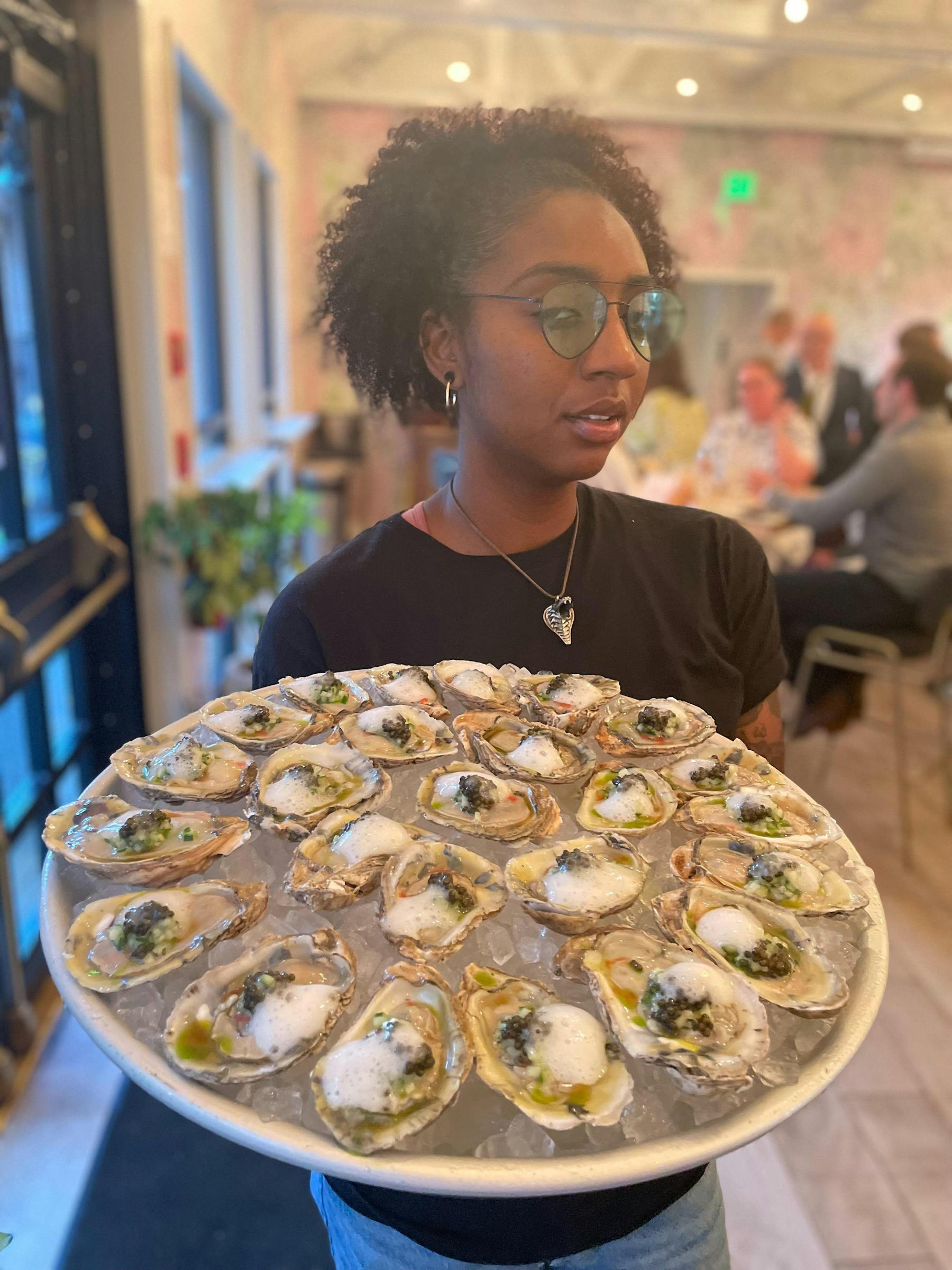 Supperland - Dining Reservation - Charlotte, NC | Tock