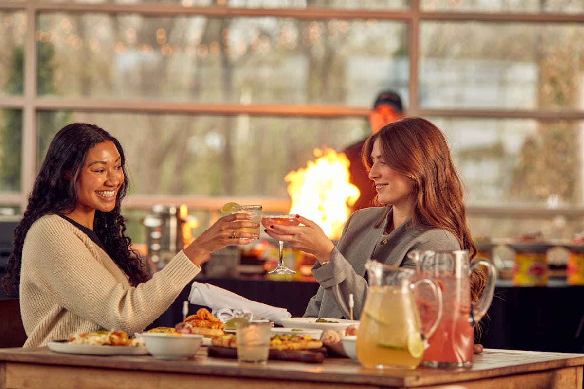 Pinstripes Walnut Creek - Walnut Creek, CA | Tock