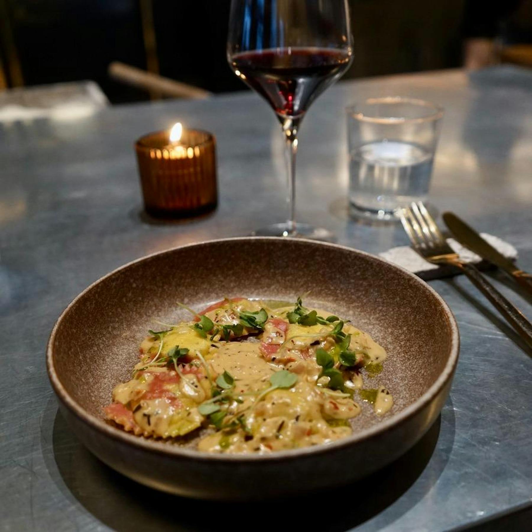 Giulia - Minneapolis, MN | Tock