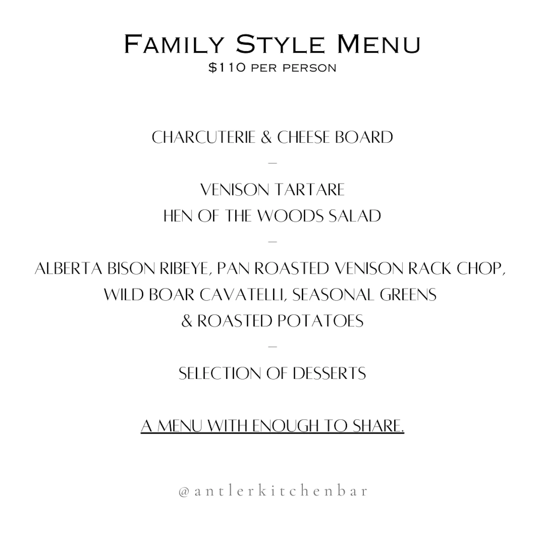 Antler - Toronto, ON | Tock