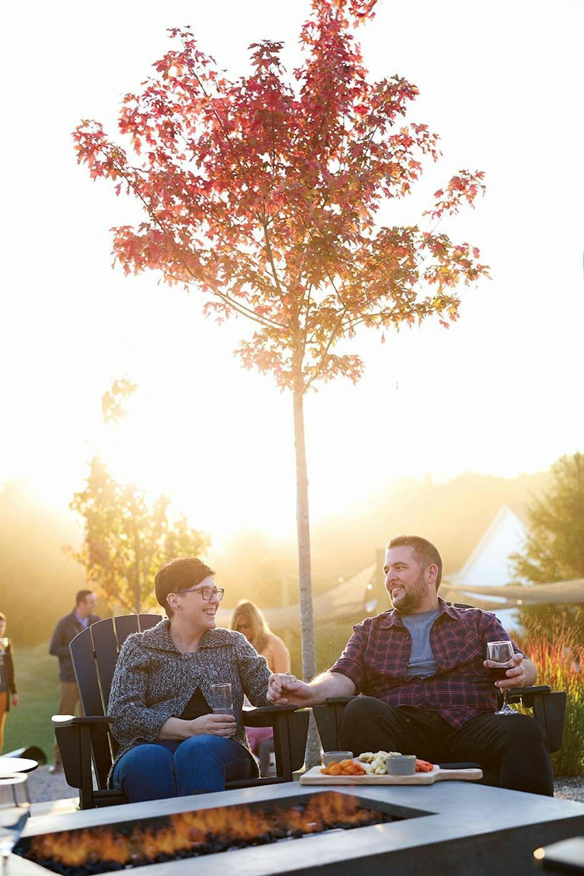 Retreat 21 Farms LLC - Marysville, OH | Tock