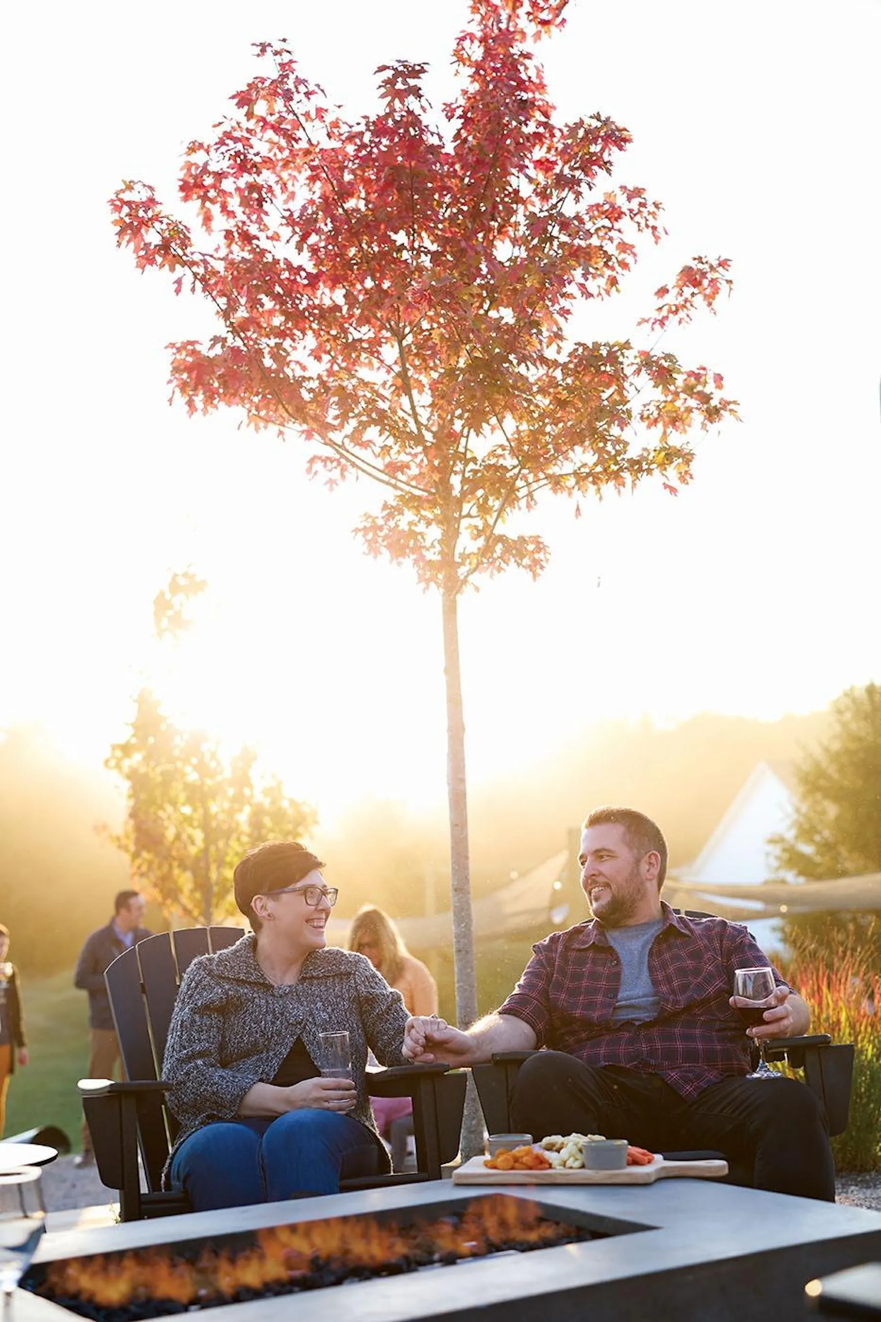 Retreat 21 Farms LLC - Marysville, OH | Tock