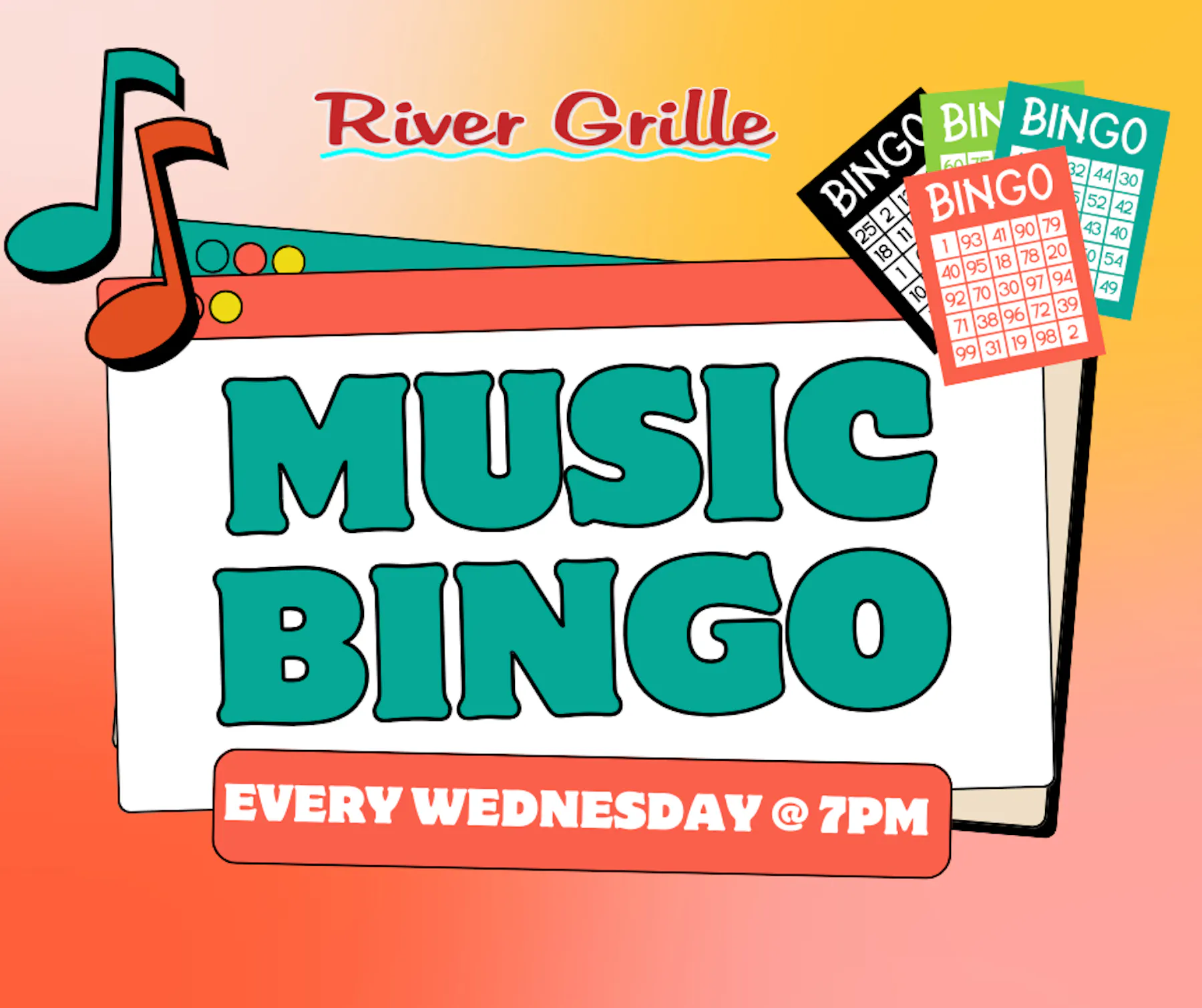 River Grille - Wilkes-Barre - Wilkes-Barre, PA | Tock