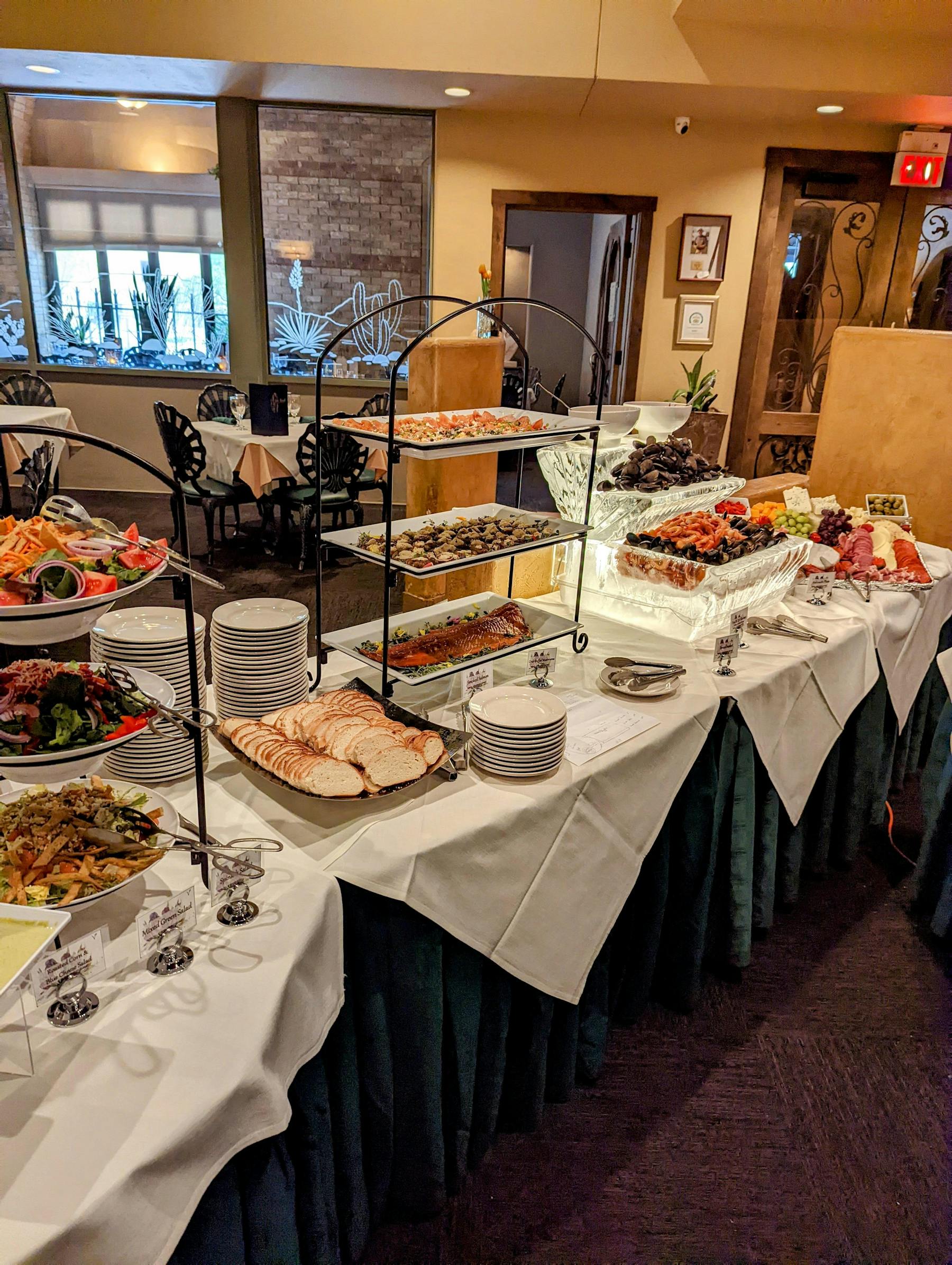 Via Real - Irving, TX | Tock