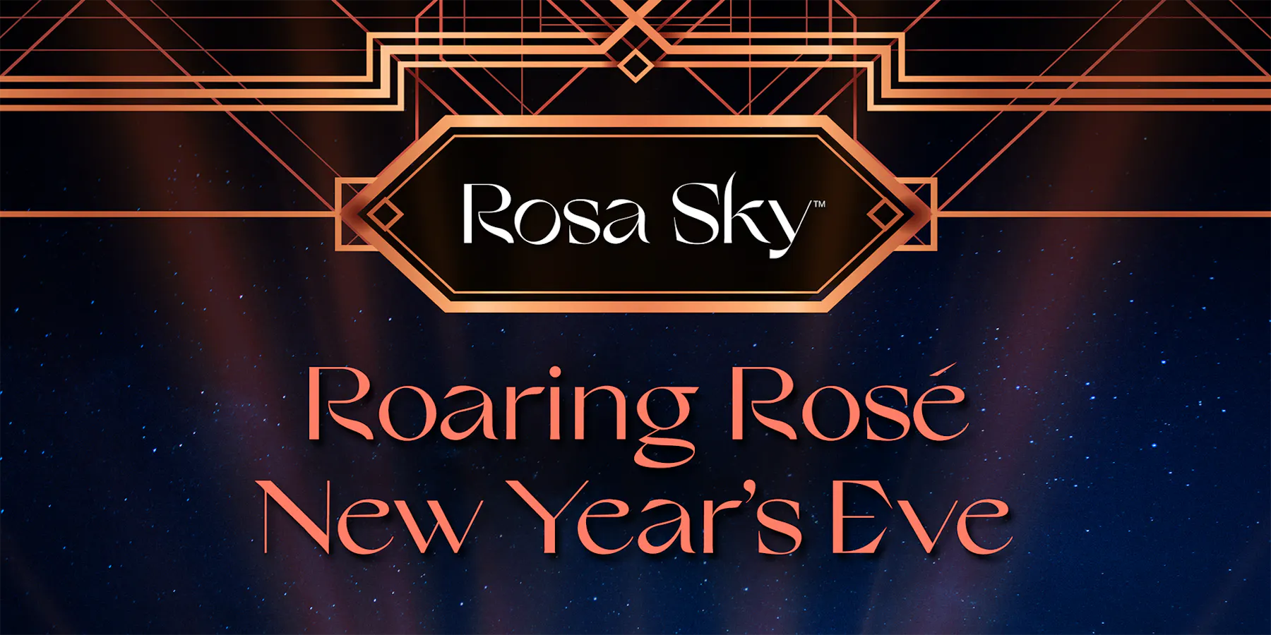 Rosa Sky - Miami, FL | Tock