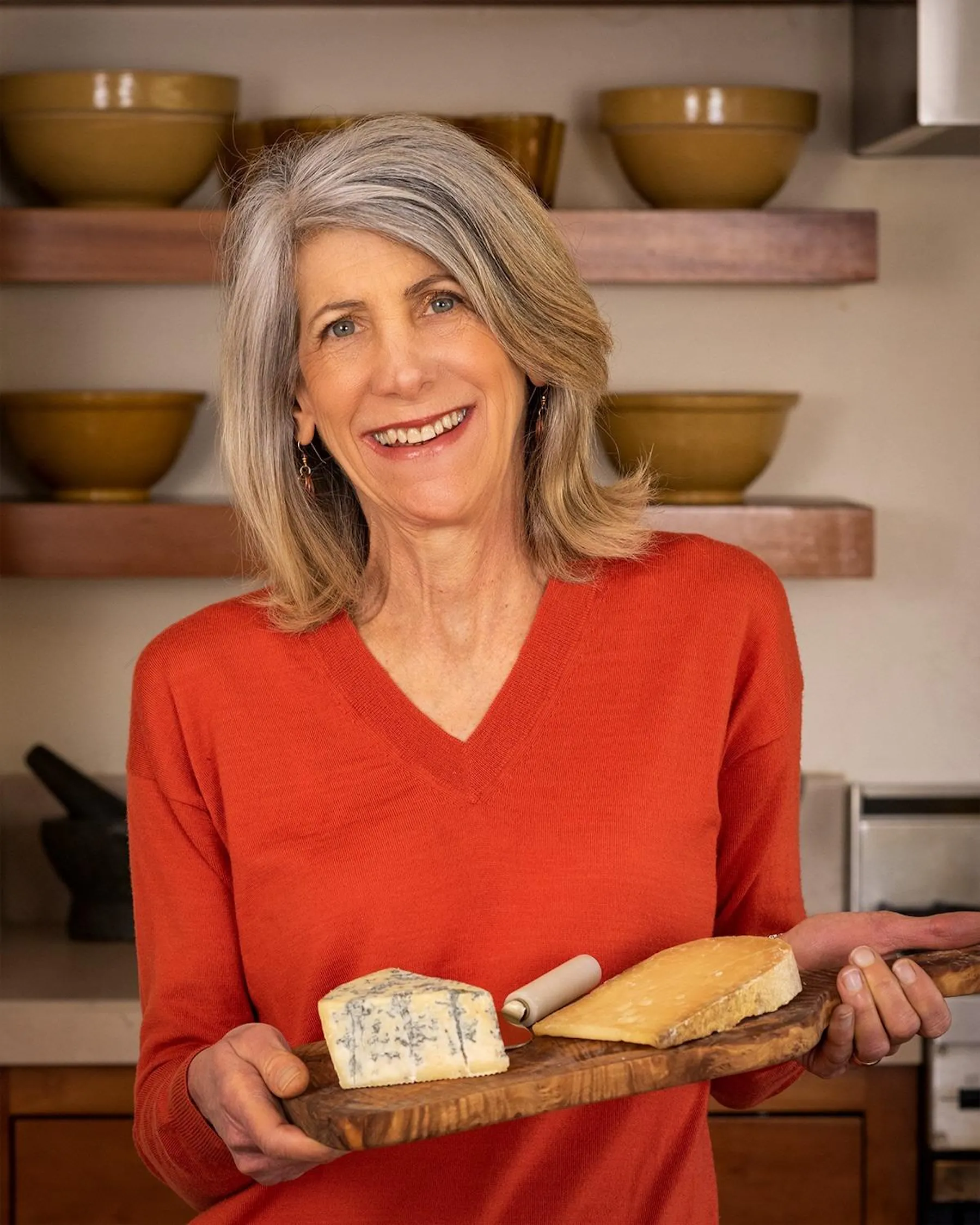 Elizabeth Spencer - Napa, CA | Tock