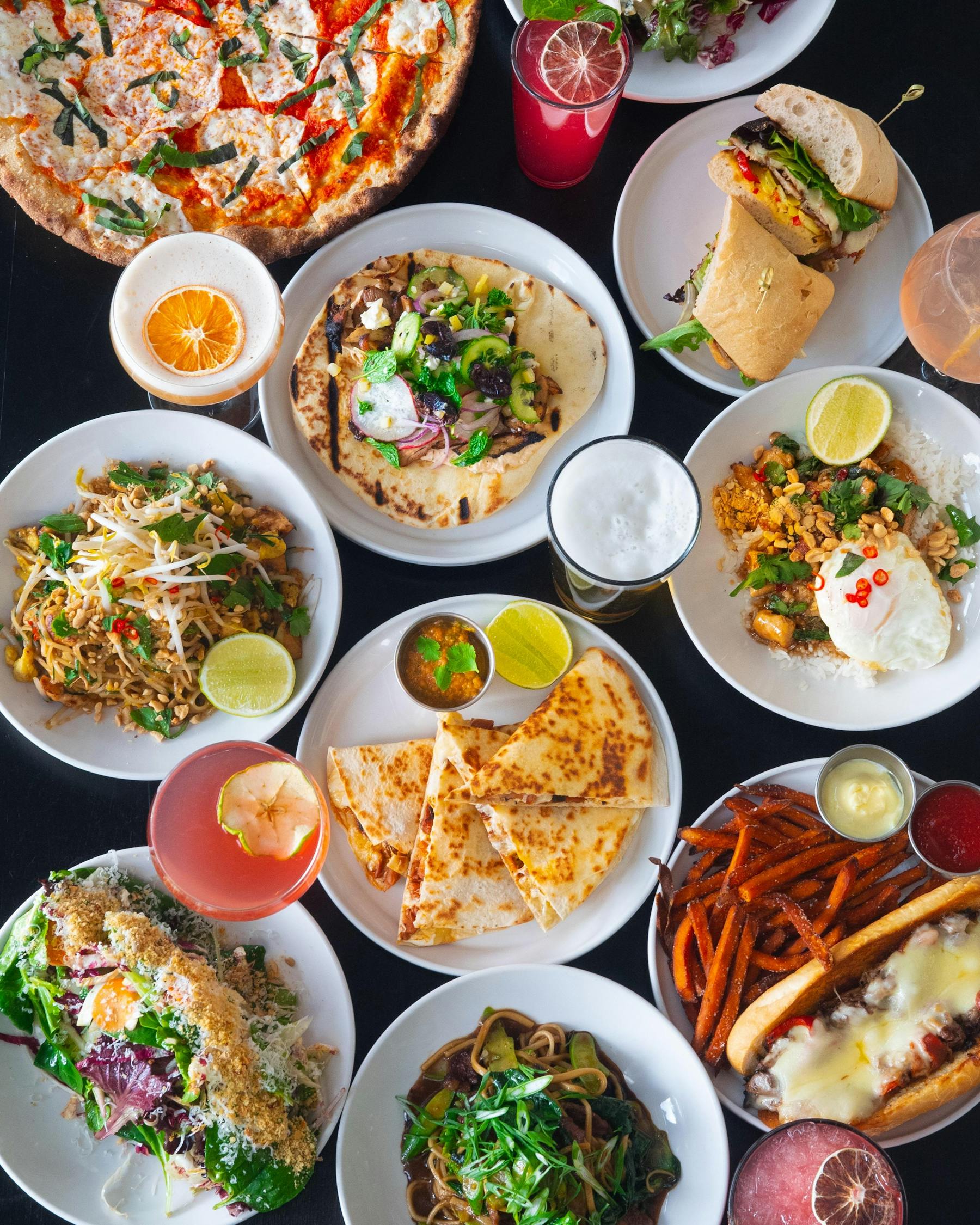 Rosetta Hall - Boulder, CO | Tock