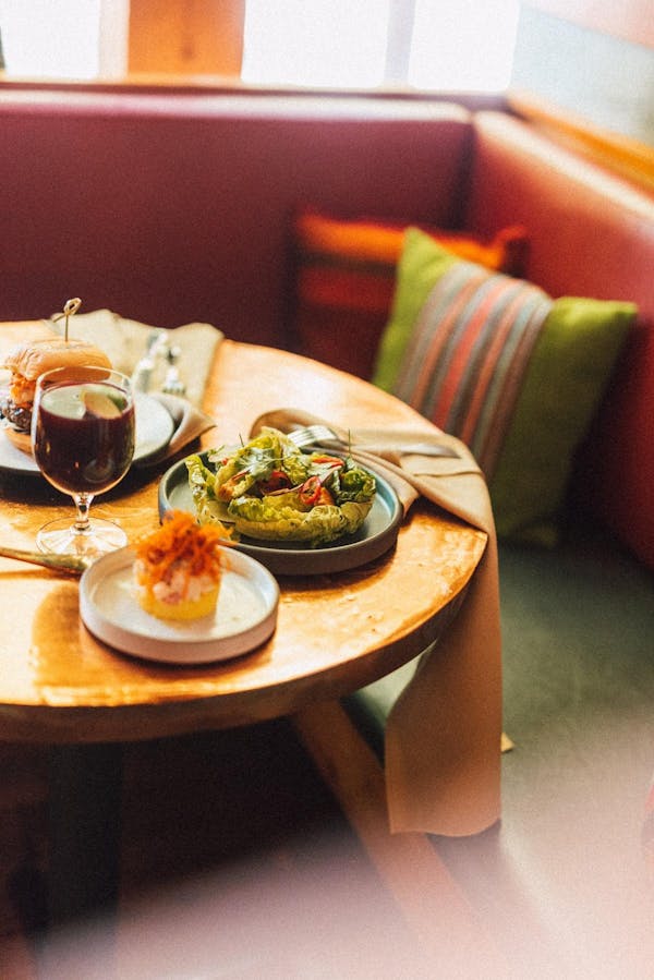 Andina - Portland, OR | Tock