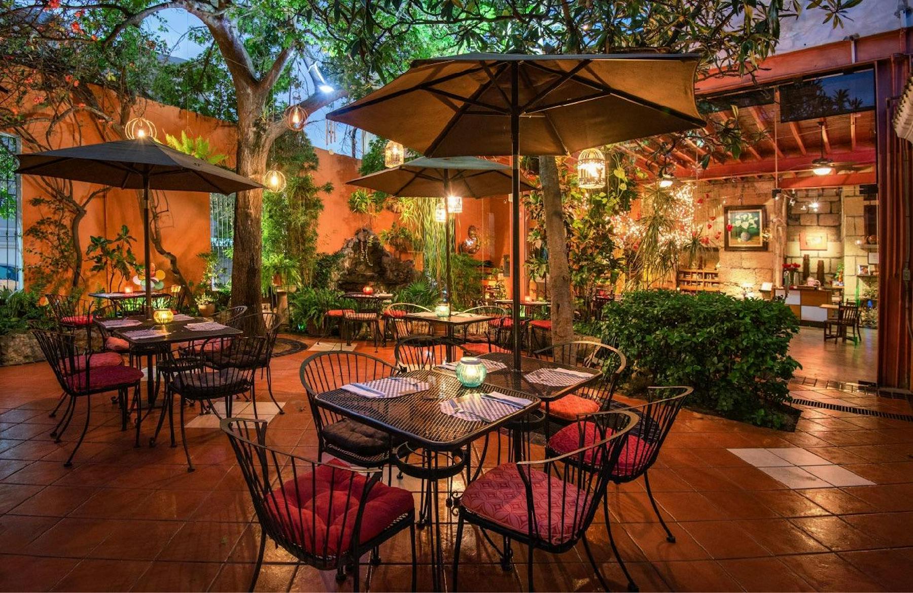 Feelgrow - Monterrey, N.L. | Tock