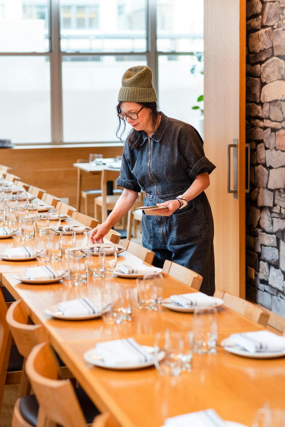 avec west loop - Chicago, IL | Tock