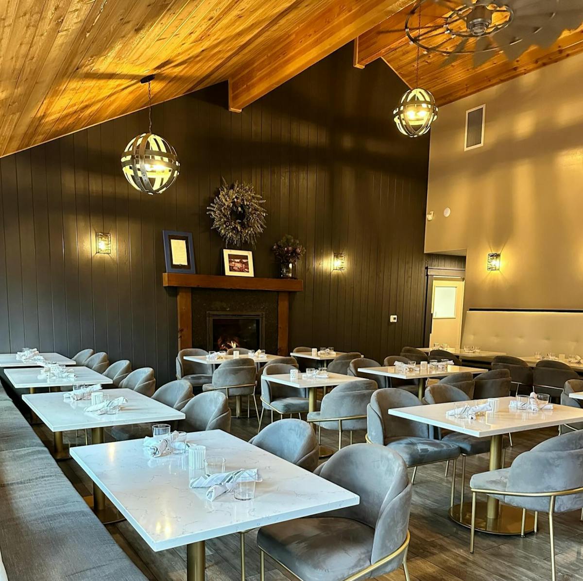 Trout Farm Inn - Double Standard Cabana - Adults (16+) - Felton, CA | Tock