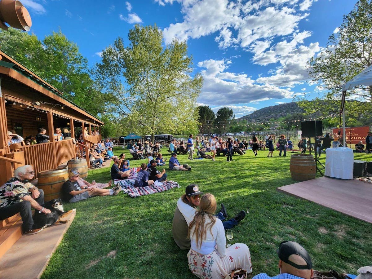 DA Ranch - Cornville, AZ | Tock