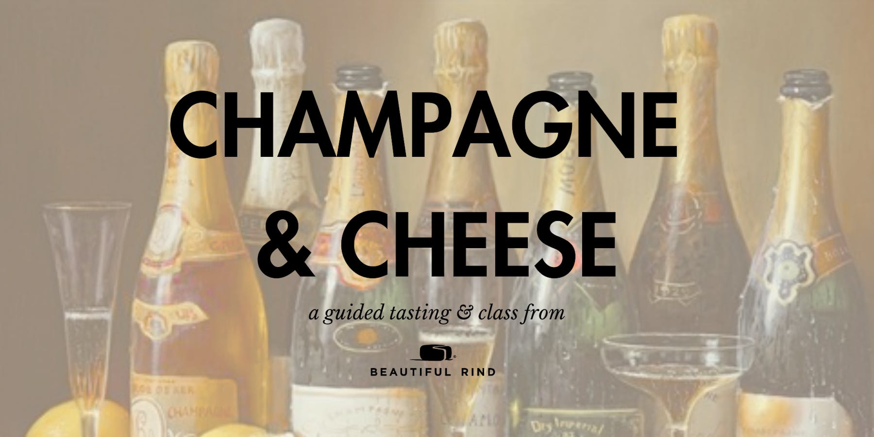 Beautiful Rind - Chicago, IL | Tock