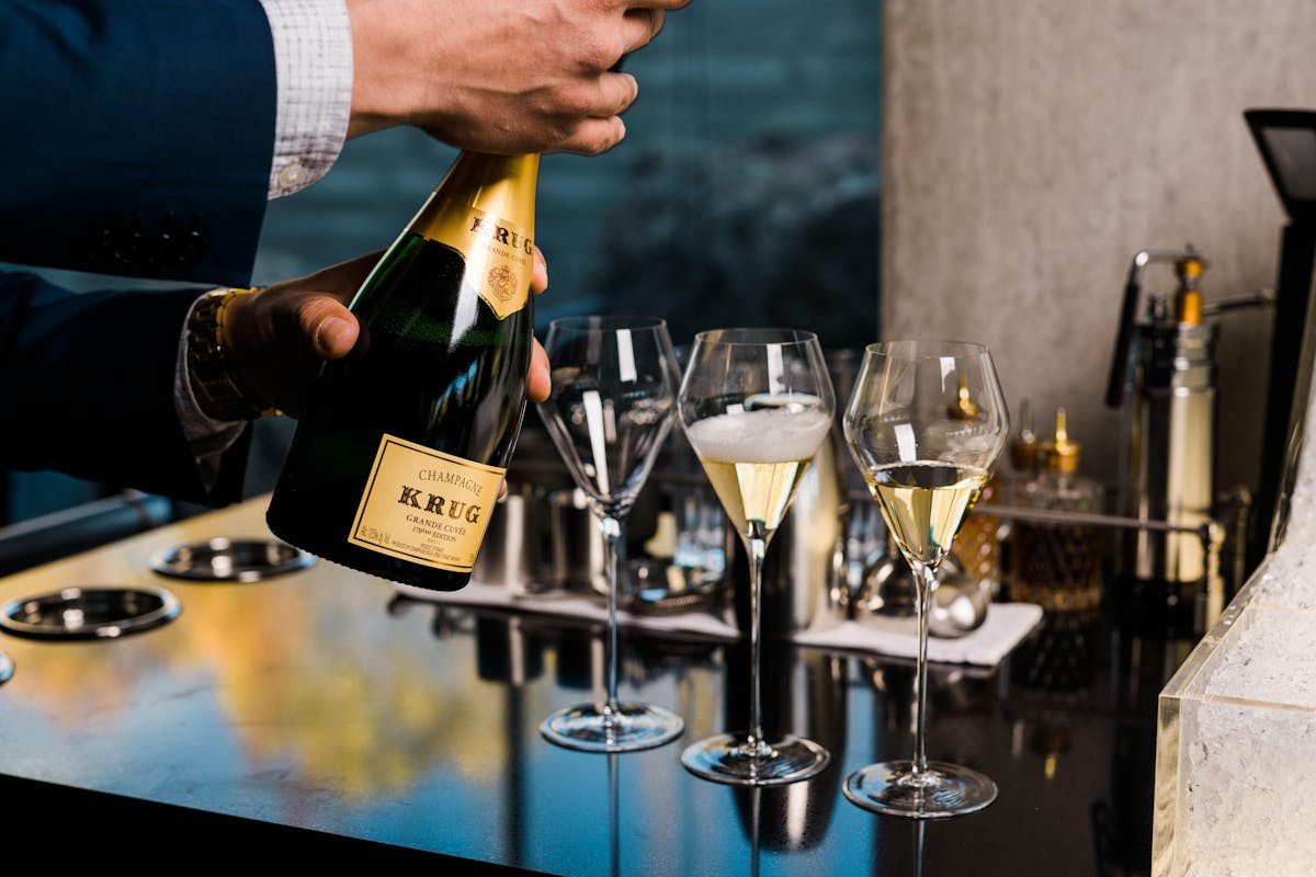 Cyrus - Geyserville, CA | Tock