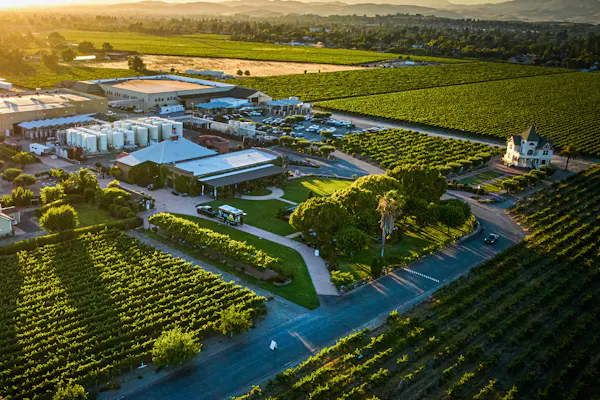 Concannon Vineyard - Livermore, CA | Tock