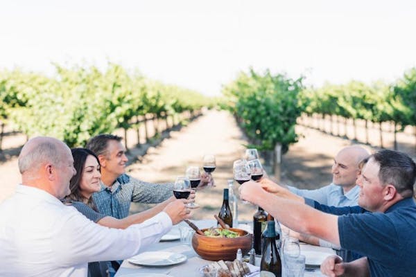 Bogle Family Vineyards - Clarksburg, CA | Tock