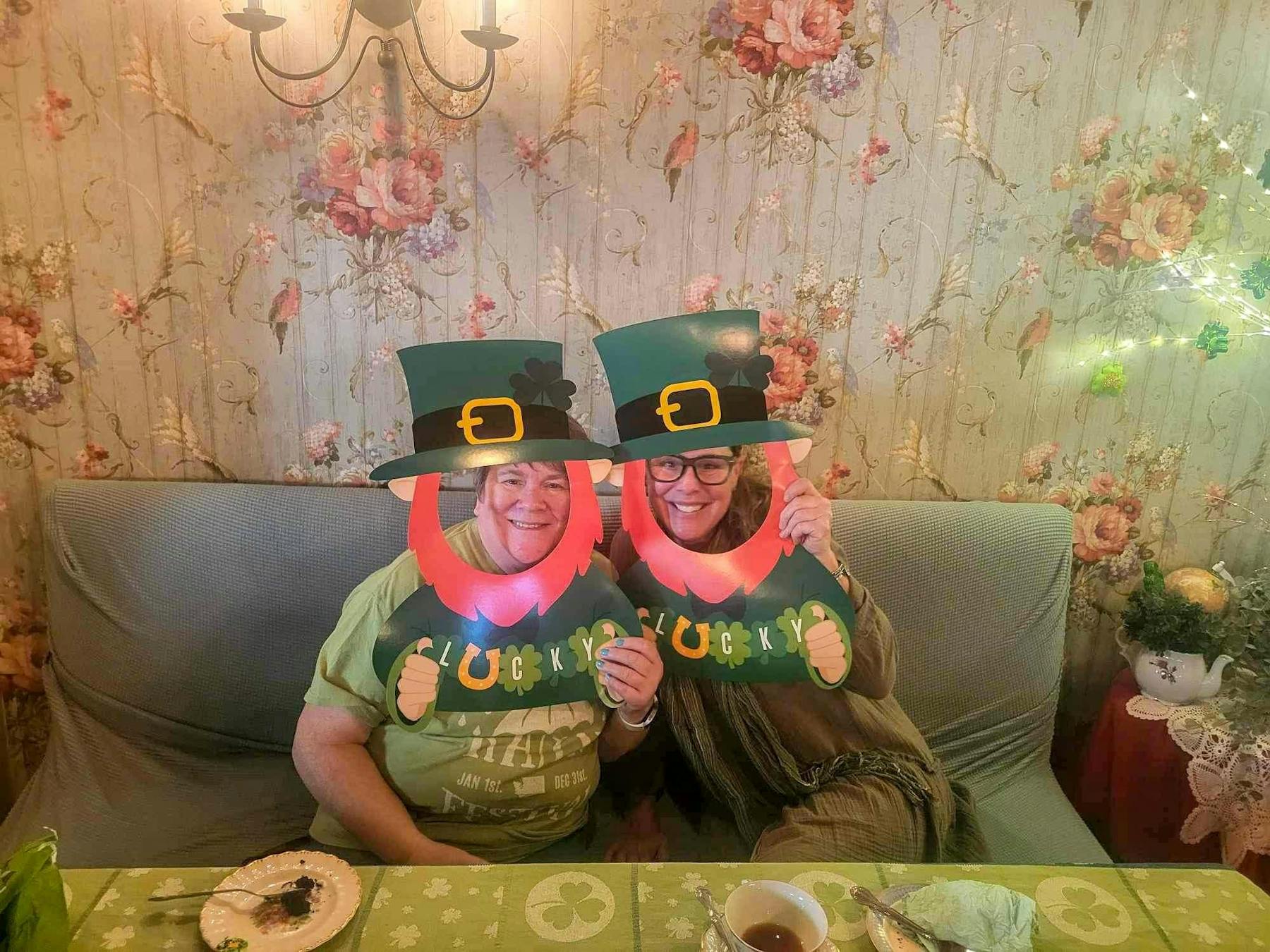 The Talking Teacup - Chalfont, PA | Tock