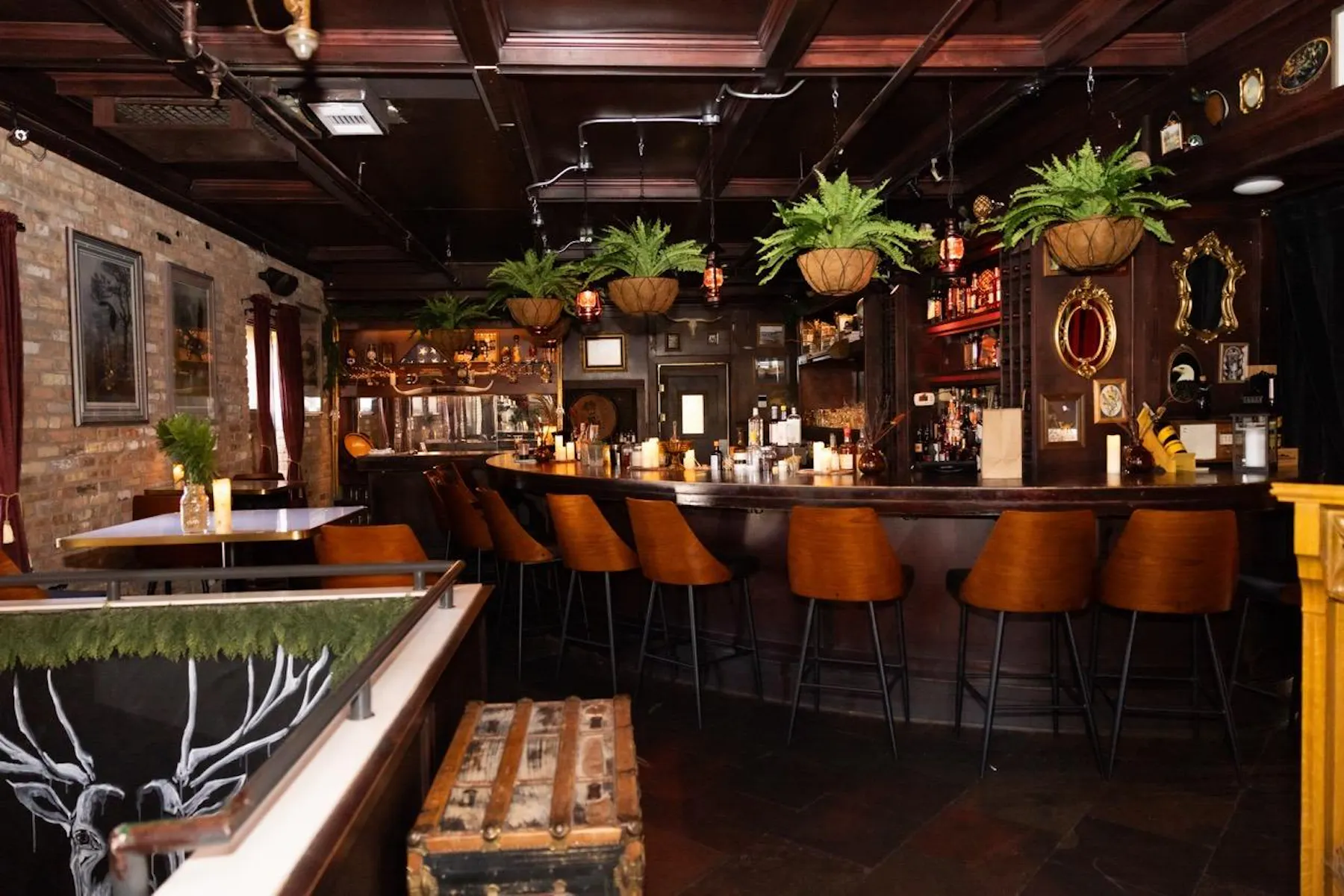 The Gnome Craft Pub - Velvet Antler - Saint Paul, MN | Tock