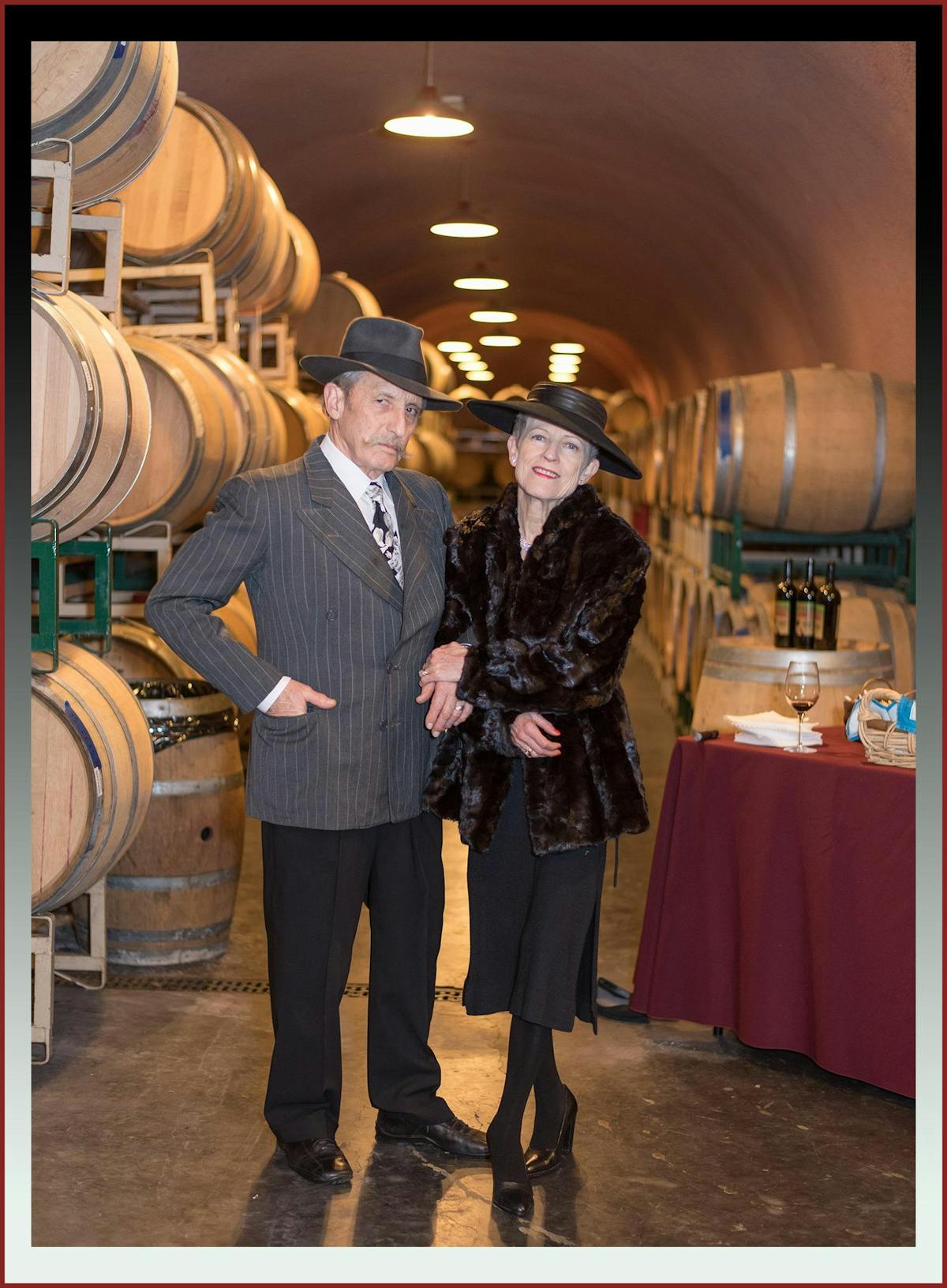 Deerfield Ranch Winery - Kenwood, CA | Tock