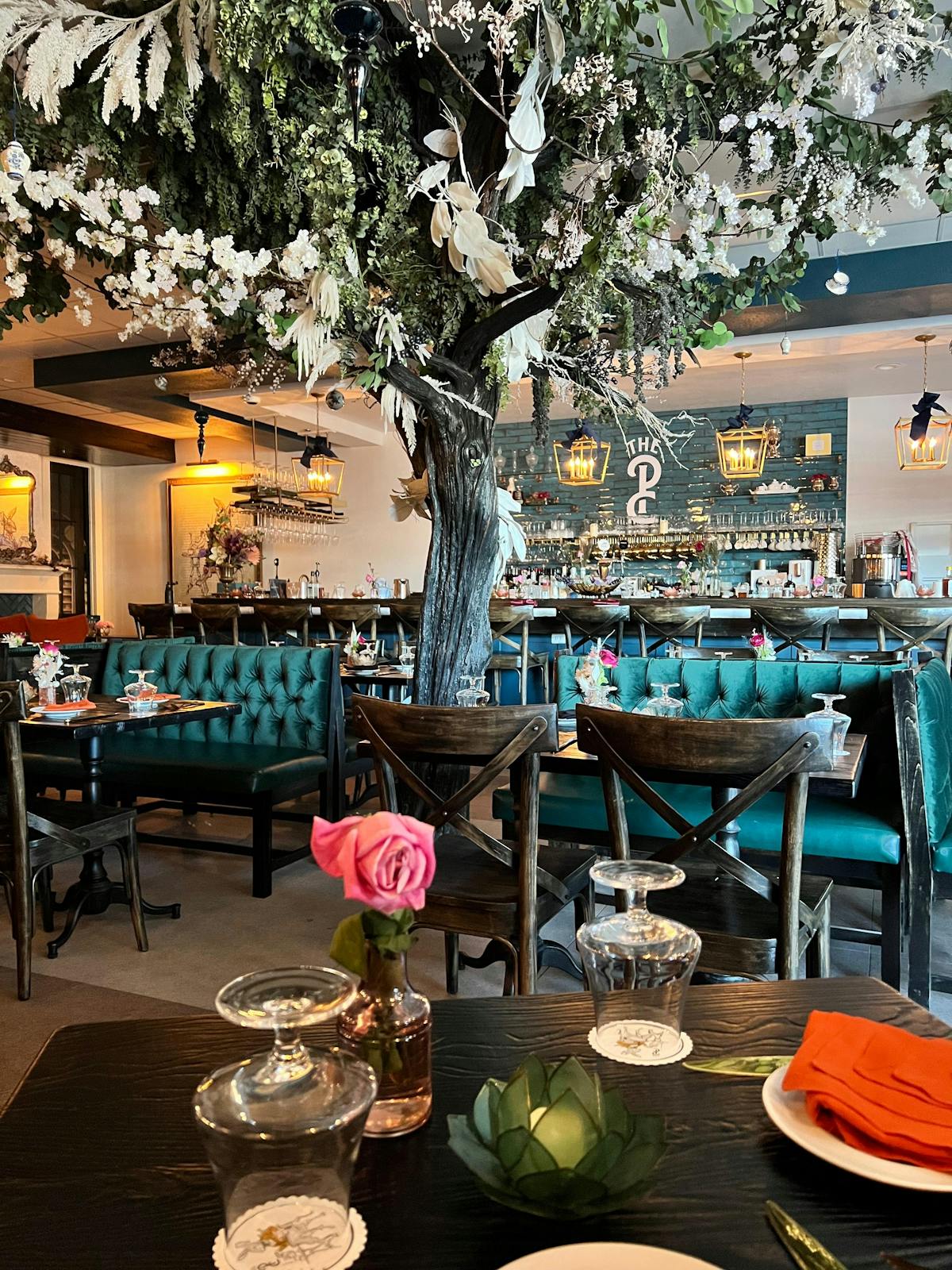 The Plantry Cafe - Friday lunch - Baton Rouge, LA | Tock