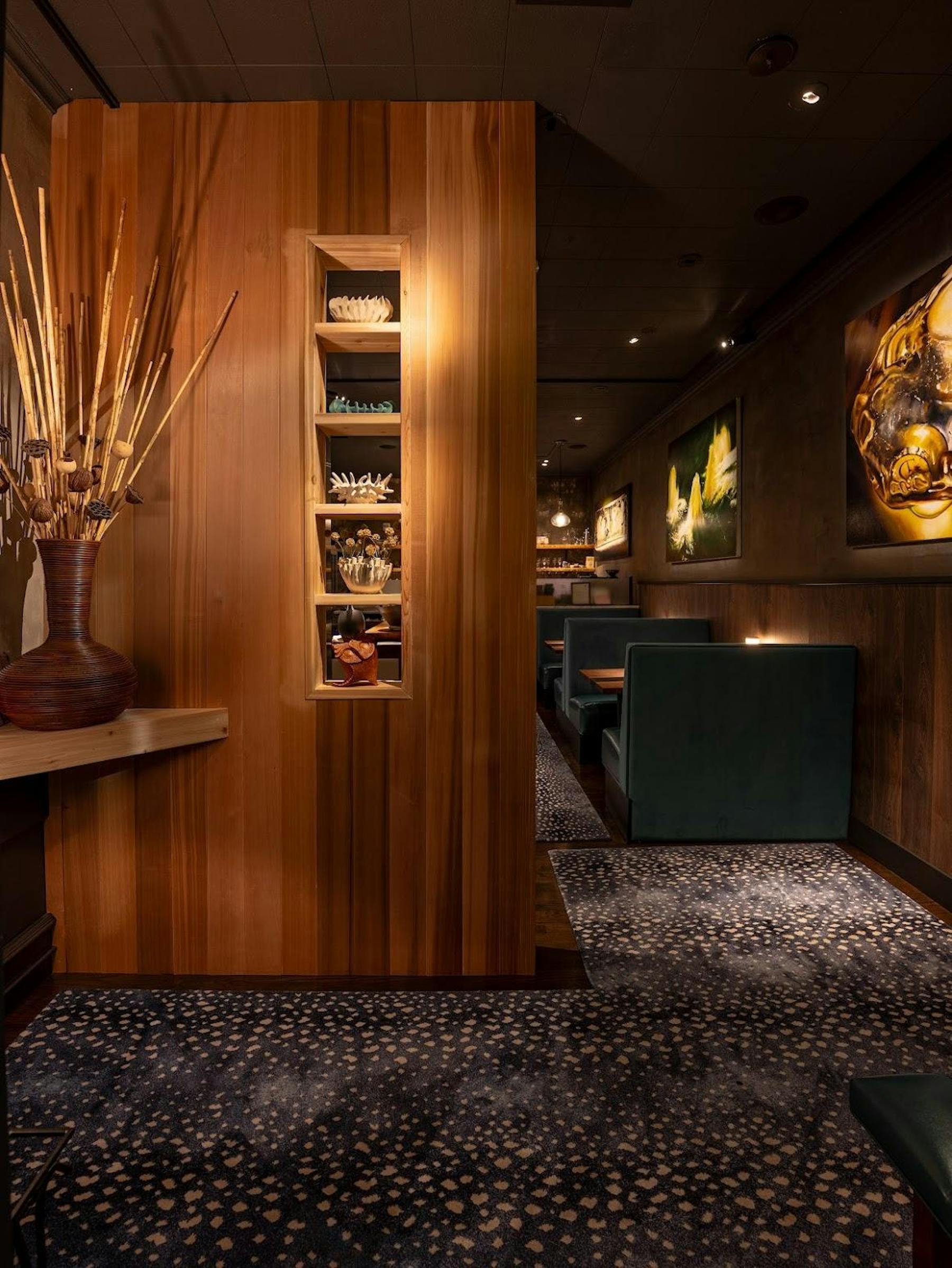 Madcap - San Anselmo, CA | Tock