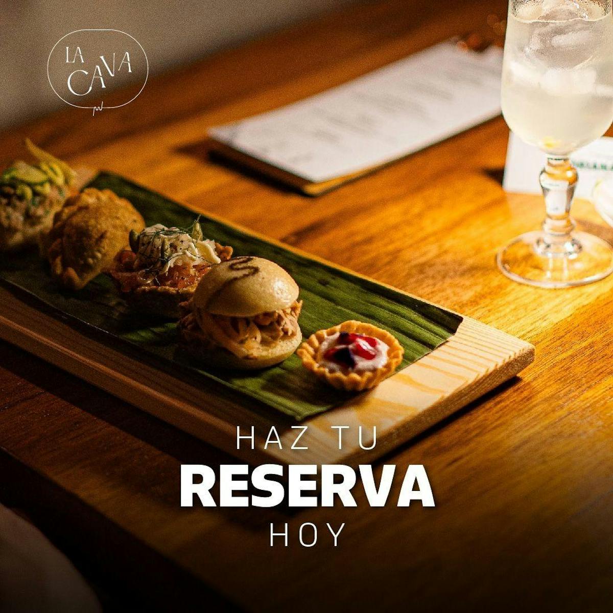 SOMOS - Quito, PICHINCHA | Tock