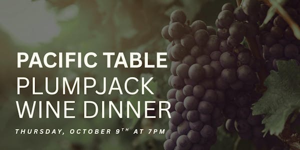 Pacific Table - Las Colinas - Irving, TX | Tock