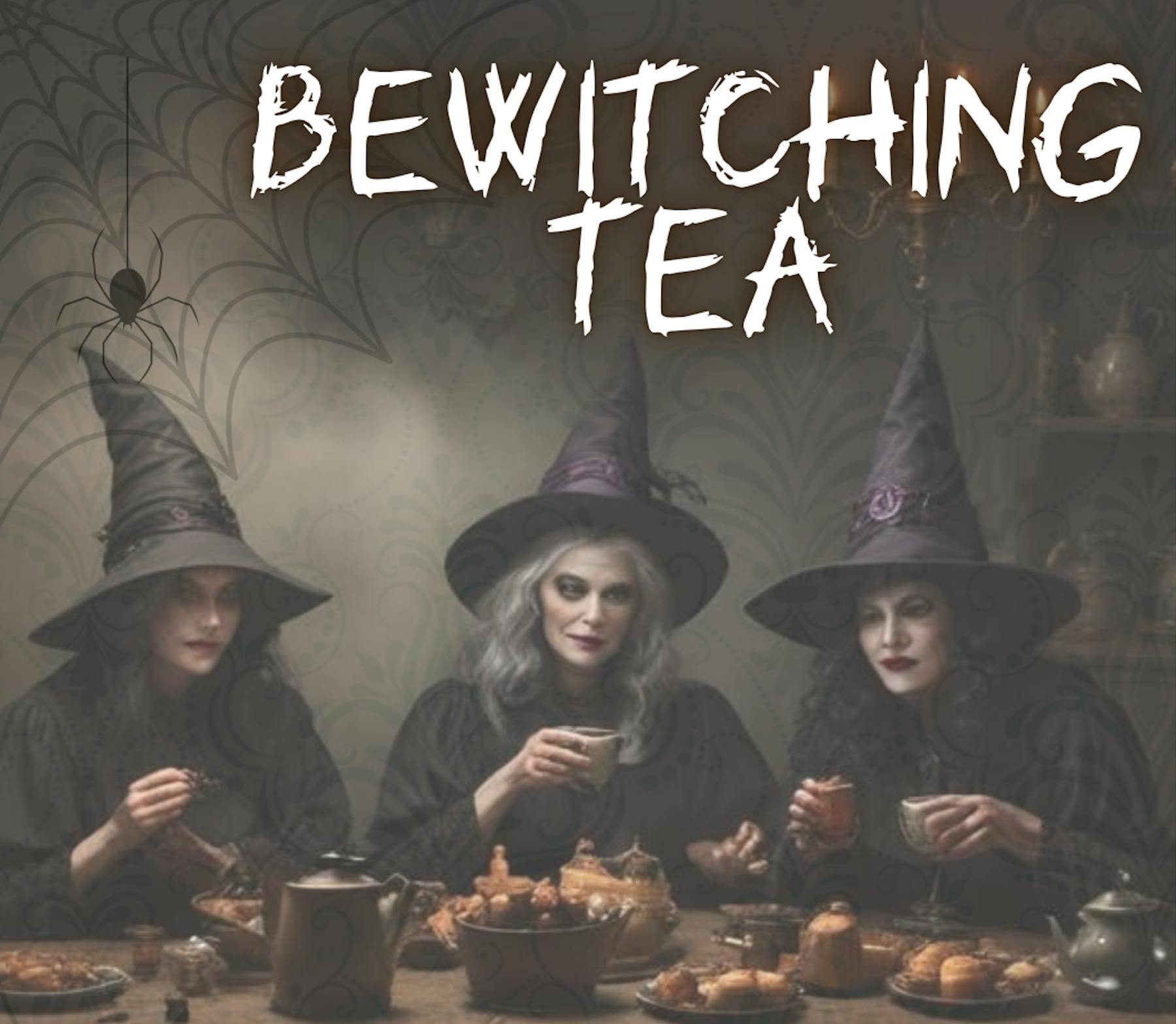 The Talking Teacup - Chalfont, PA | Tock