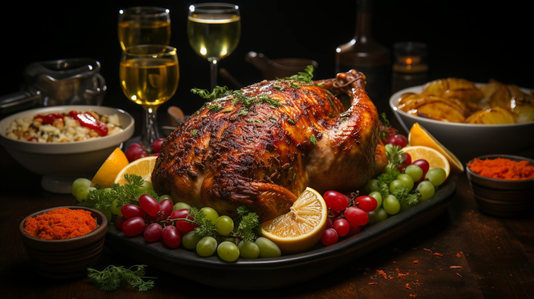 Hamlet - Wokingham, ENGLAND | Tock