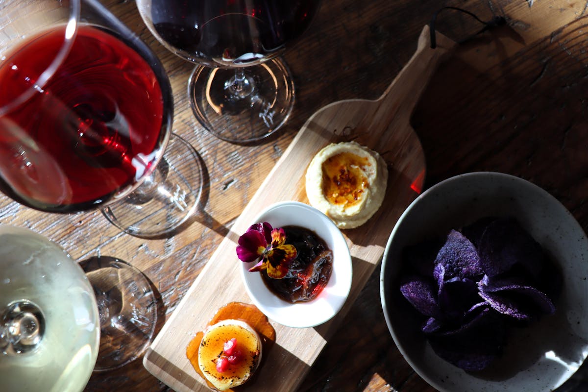 Anaba Wines - Tasting Reservation - Sonoma, CA | Tock