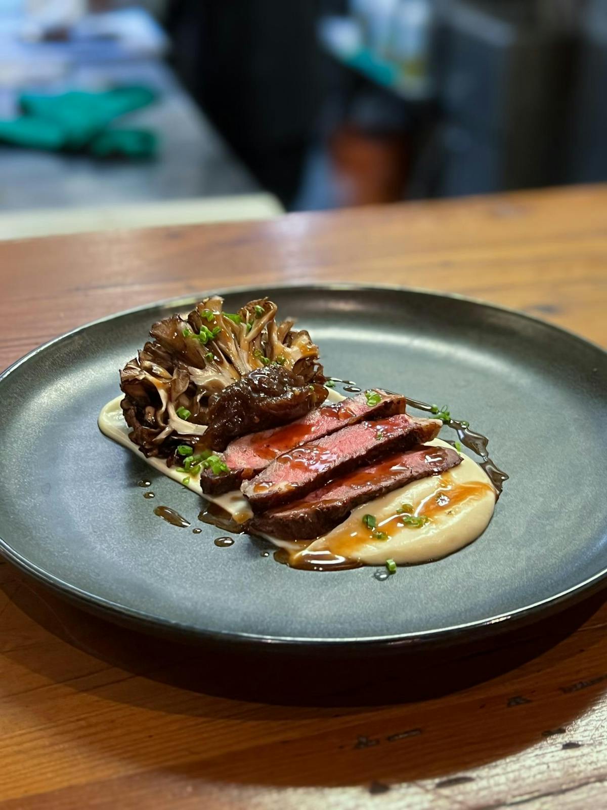 Antler - Toronto, ON | Tock