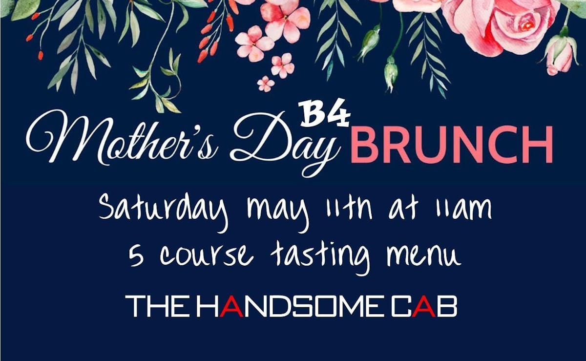 The Handsome Cab - York, PA | Tock