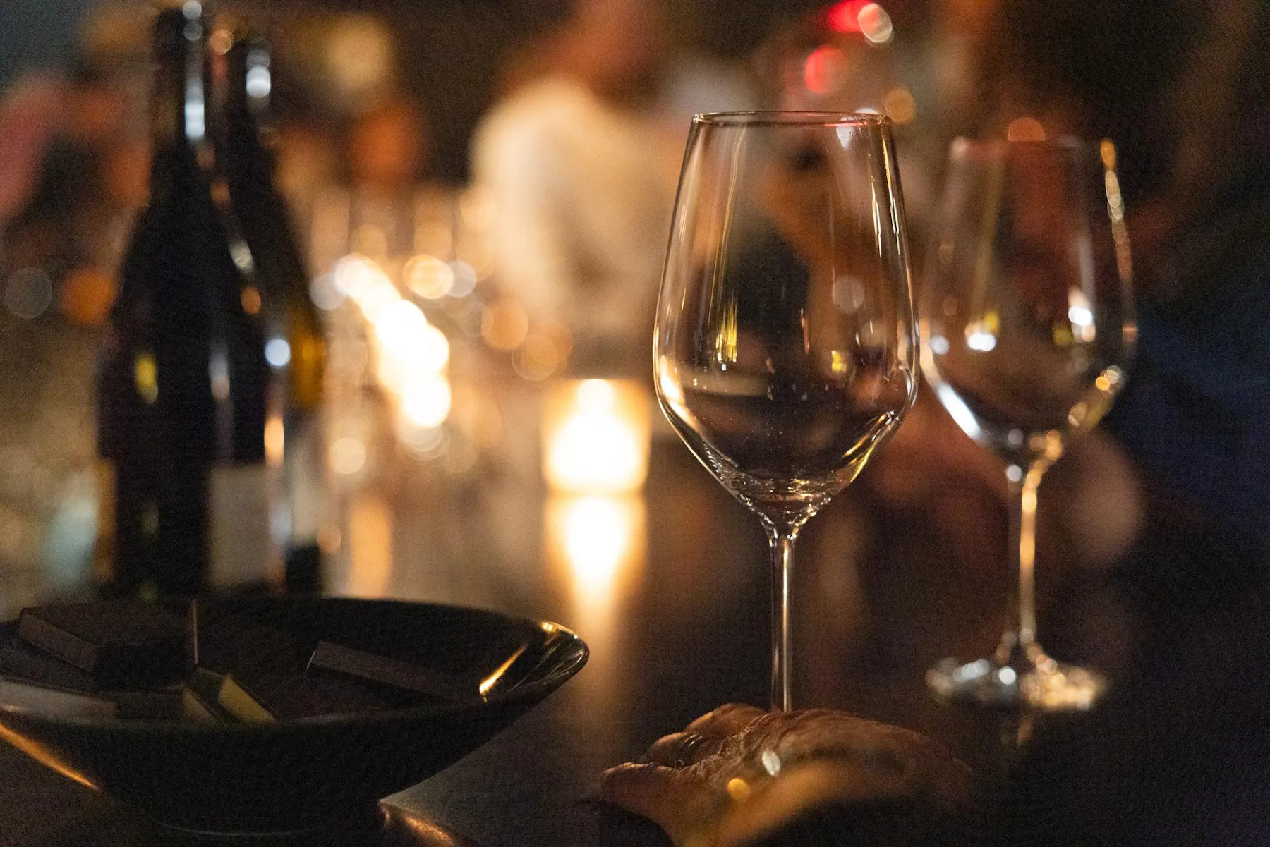 Waxlight Bar a Vin - Buffalo, NY | Tock