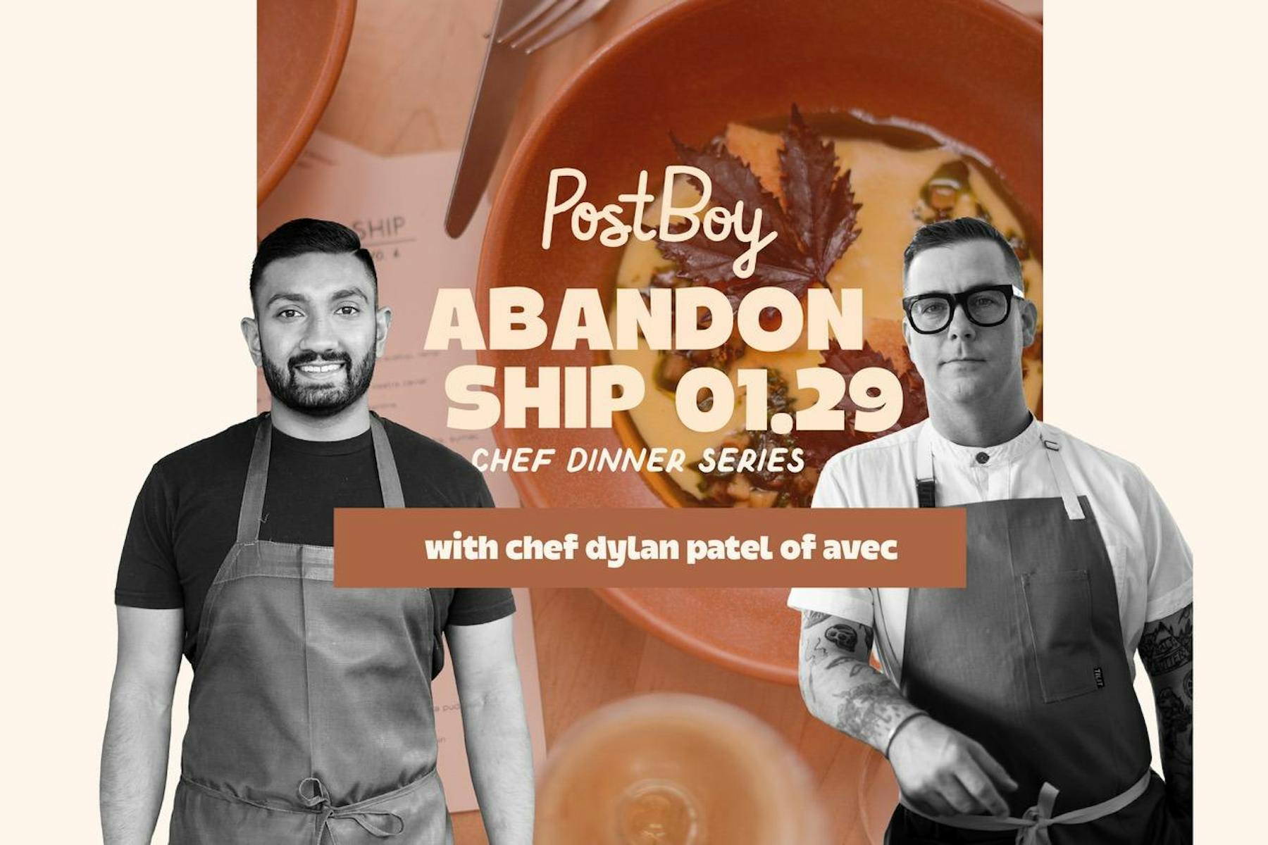 PostBoy Restaurant - New Buffalo, MI | Tock