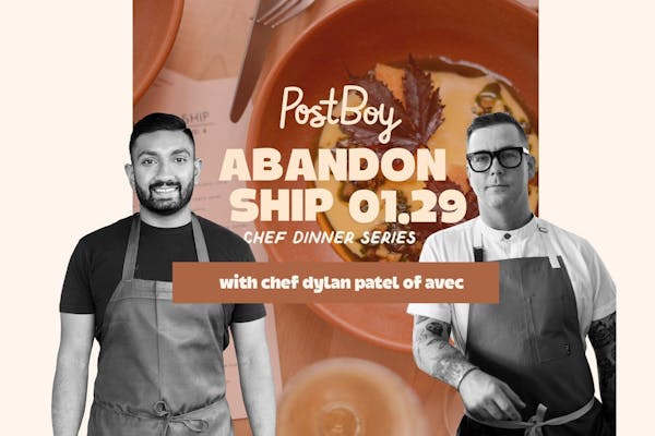 PostBoy Restaurant - NYE 25/26 - New Buffalo, MI | Tock