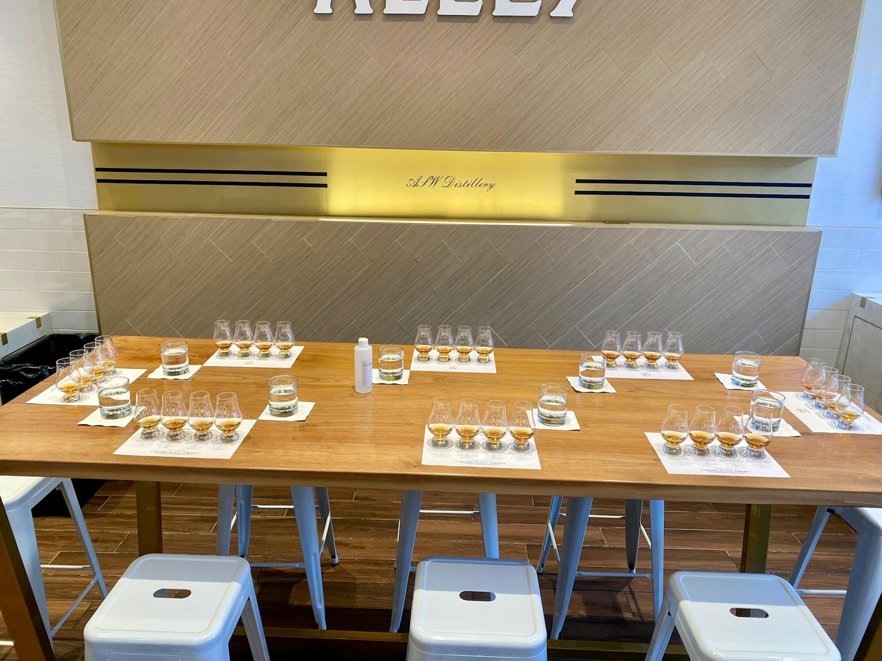 ASW At The Battery ATL - Atlanta, GA | Tock