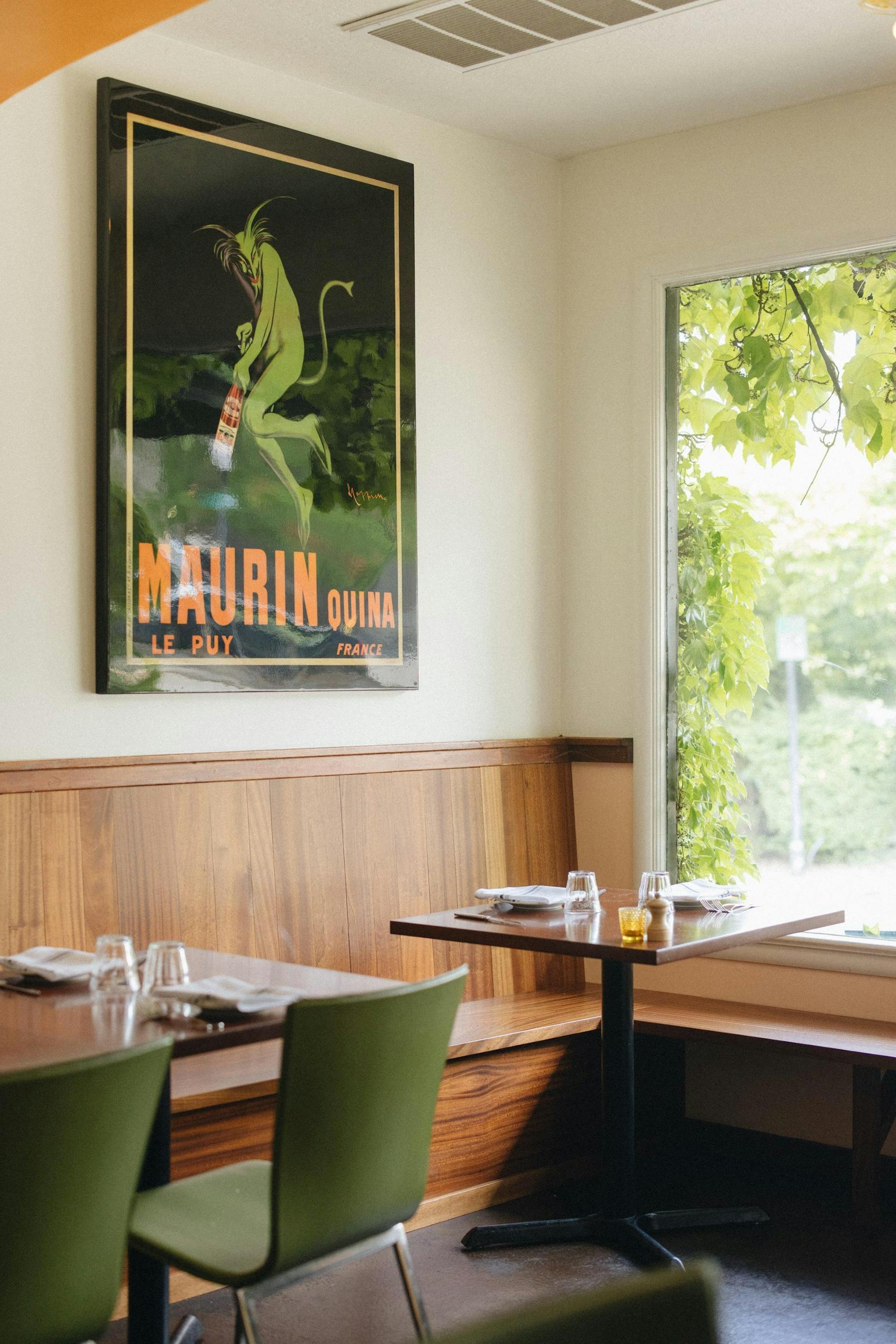 Cocorico - Ashland, OR | Tock