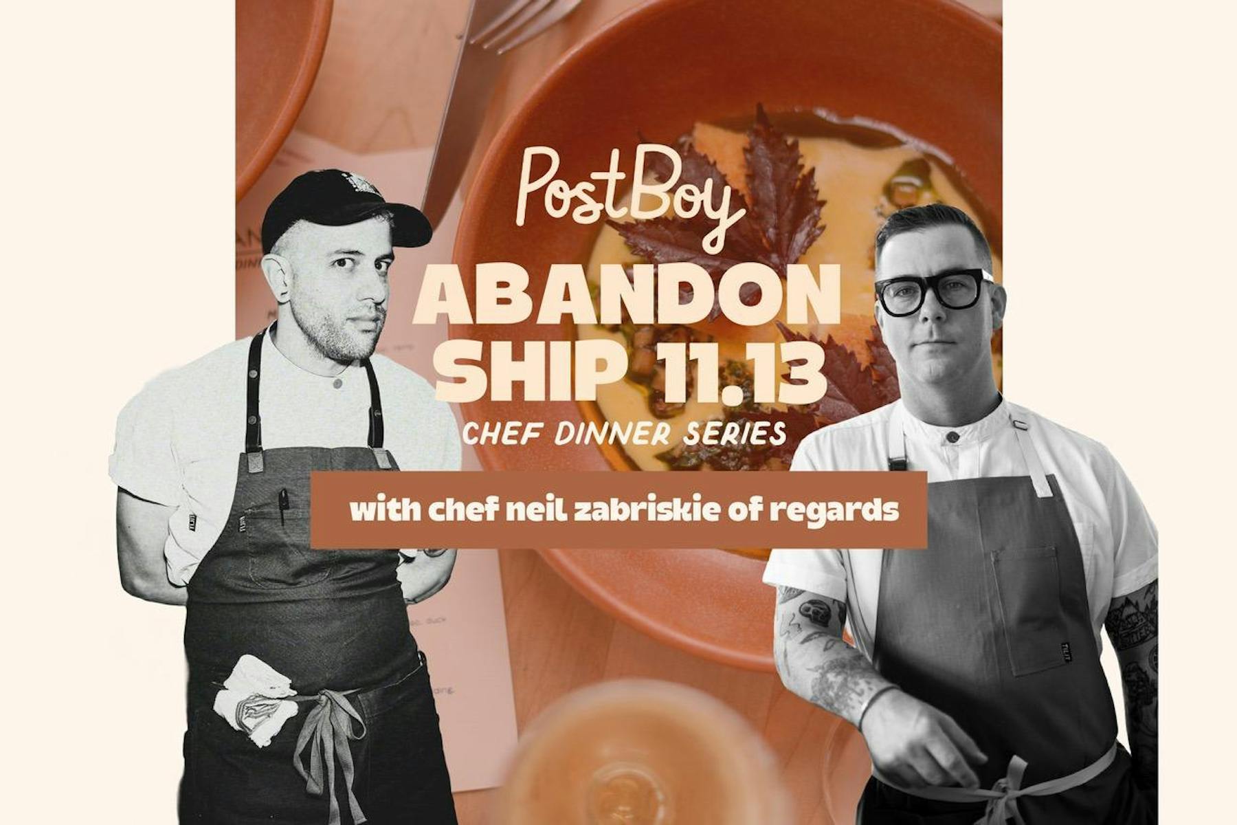 PostBoy Restaurant - New Buffalo, MI | Tock